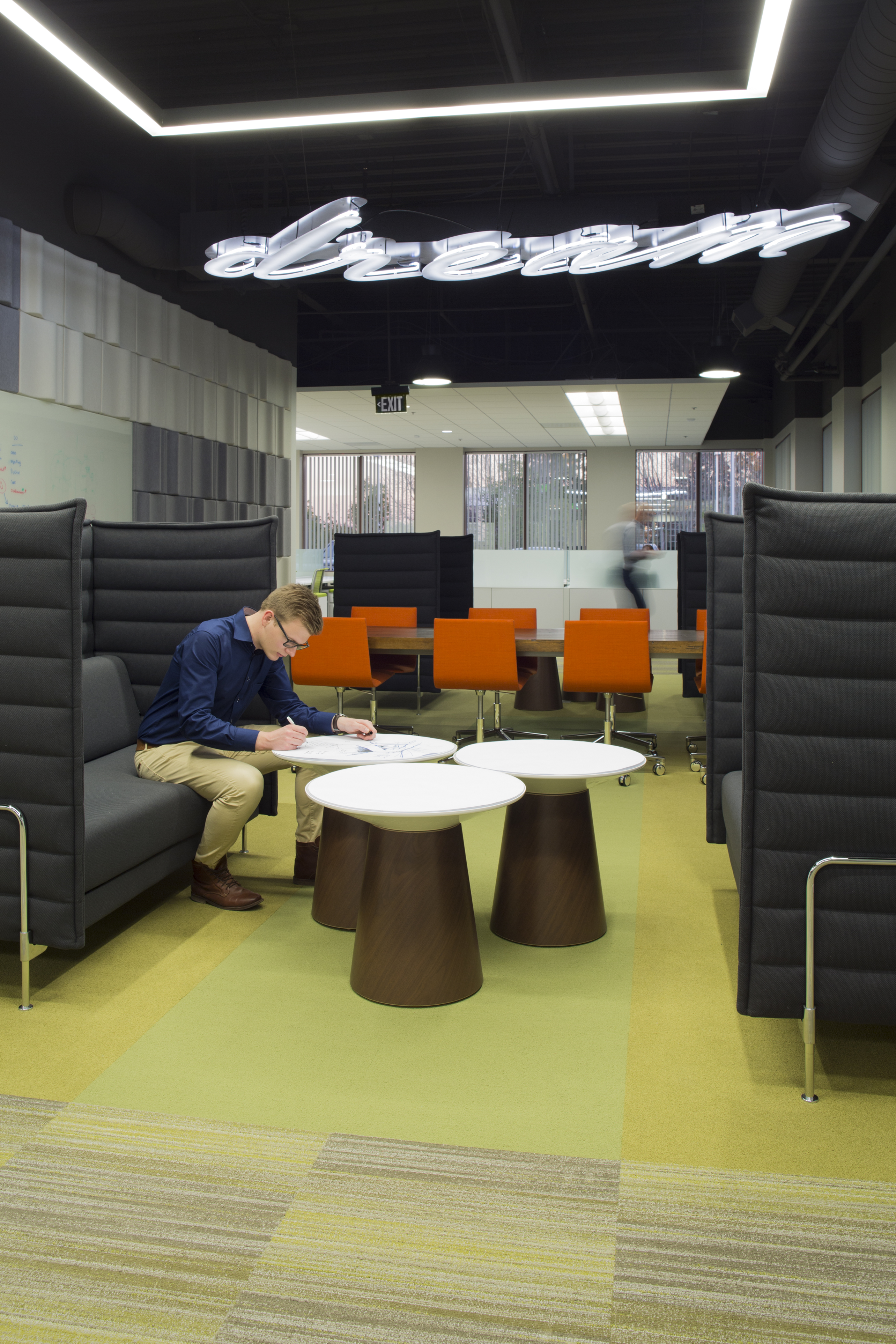 Pirch Headquarters by Hollander Design Group - Architizer