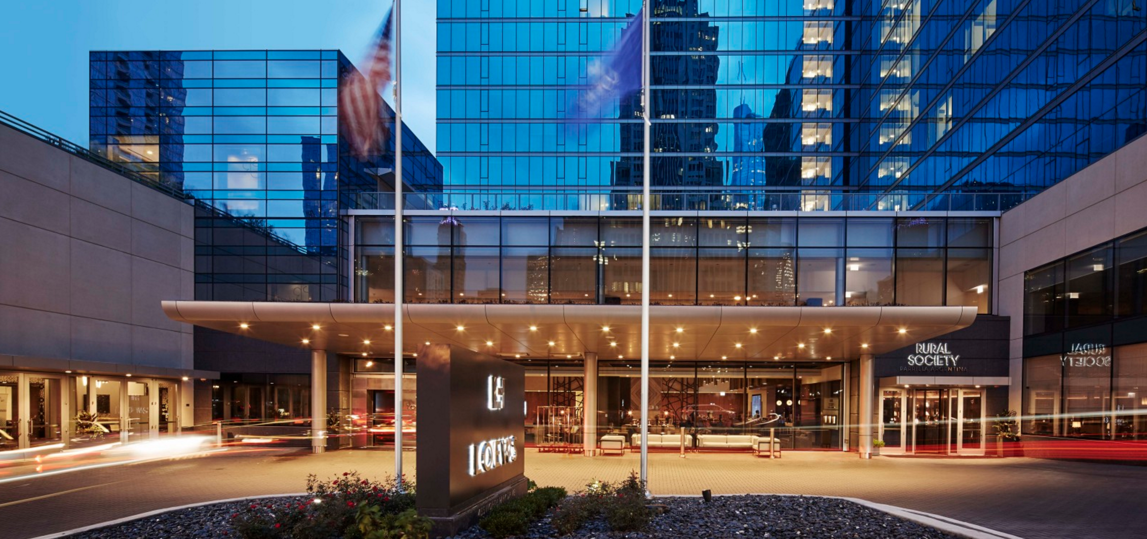 Academic and Residential Complex at the University of Illinois at ...