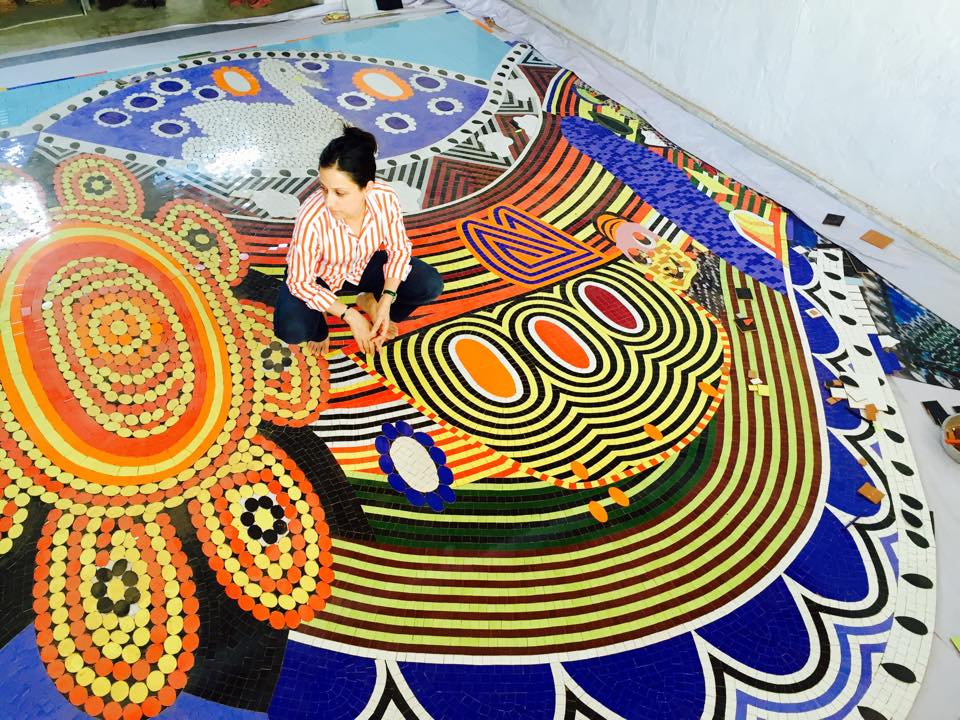 Sculptures and Installations by Rouble Nagi Design Studio - Architizer