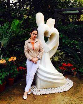 Sculptures and Installations by Rouble Nagi Design Studio - Architizer