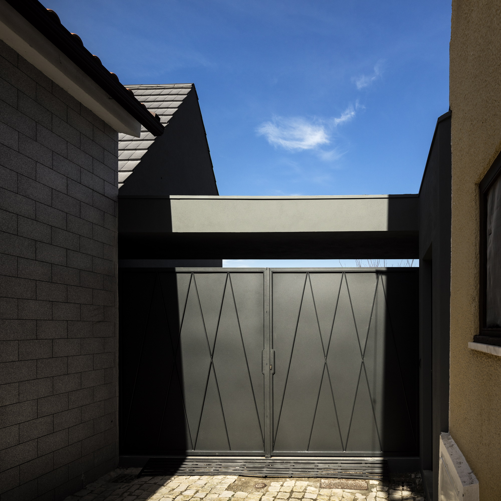 Amélia's House - Architizer