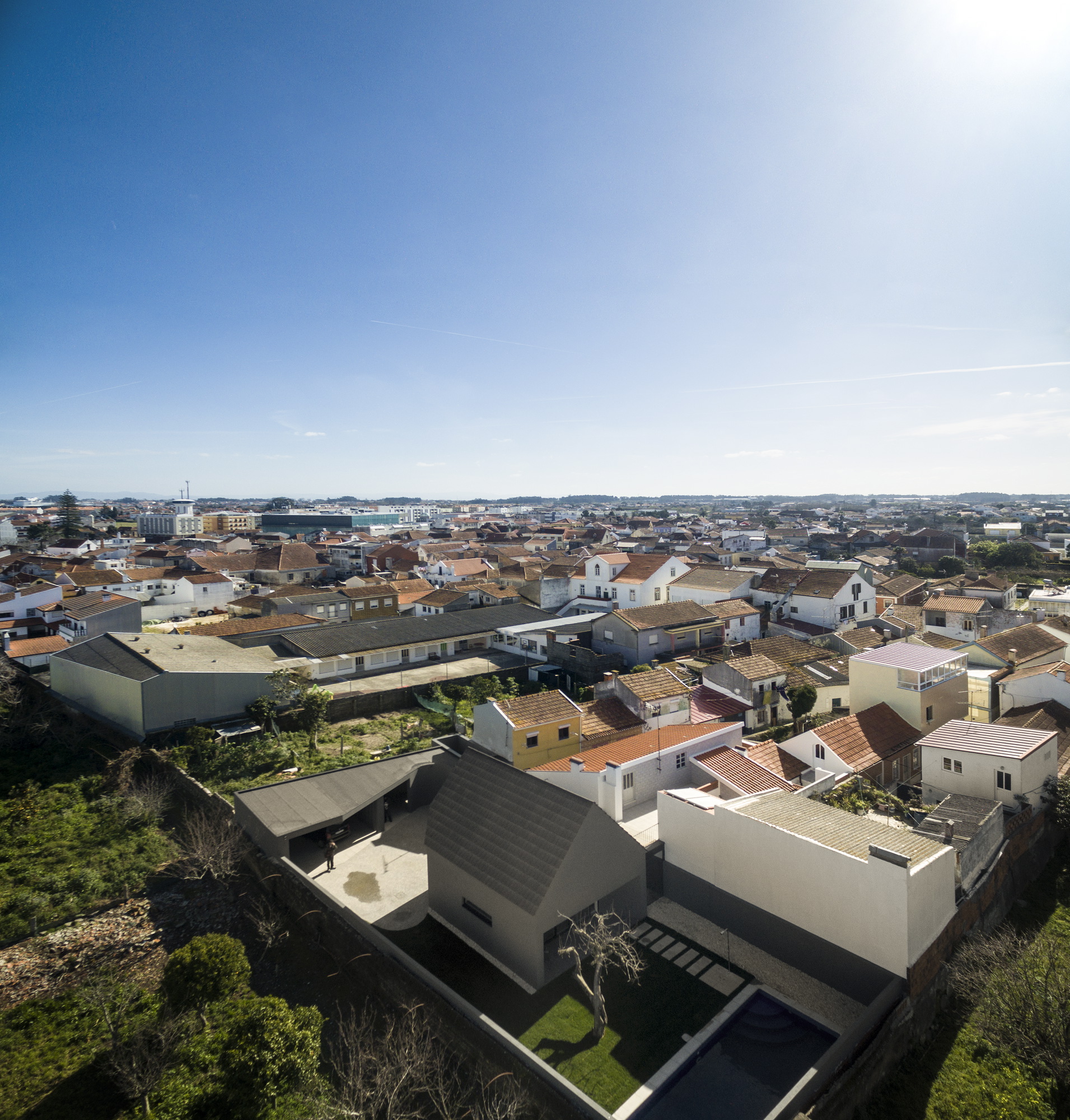 Amélia's House by M2 SENOS - Architizer