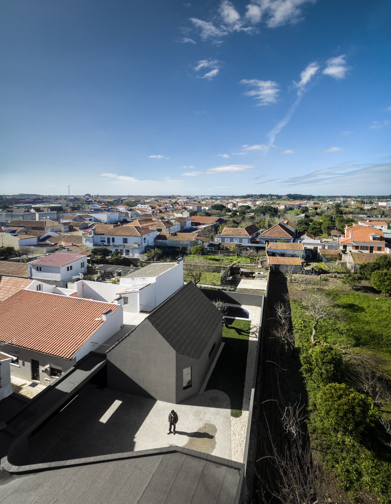 Amélia's House by M2 SENOS - Architizer