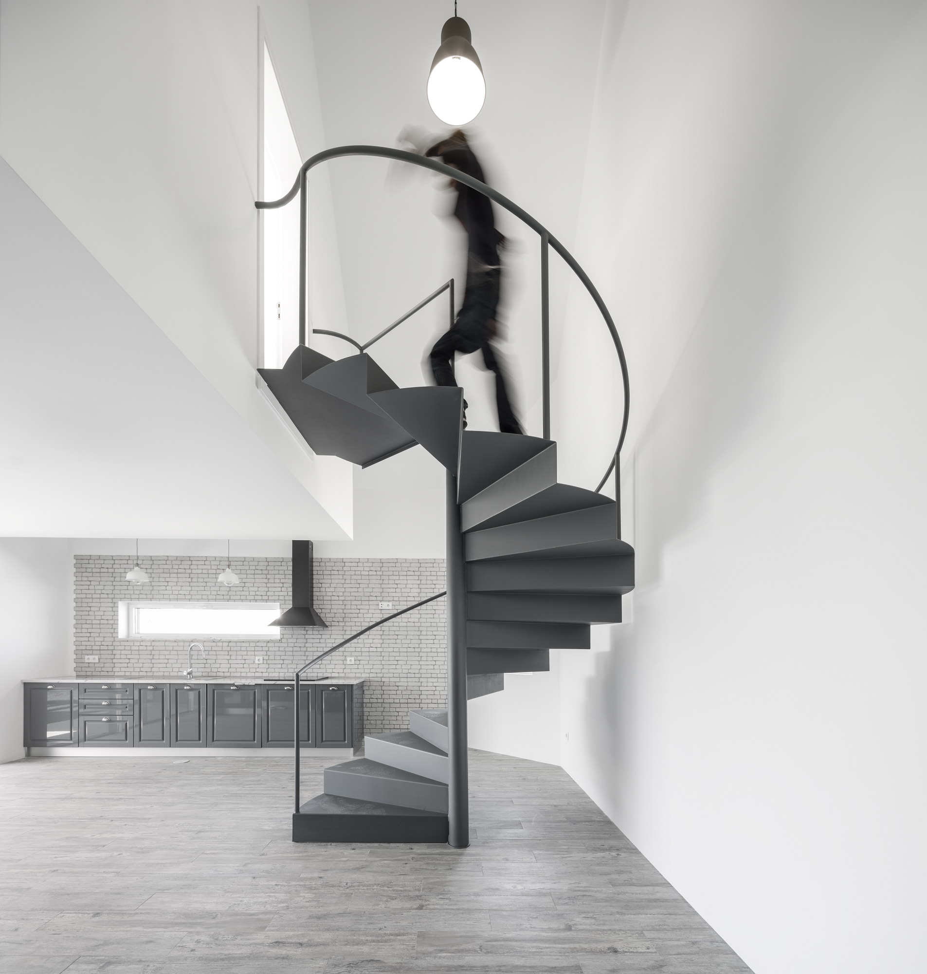 Amélia's House - Architizer