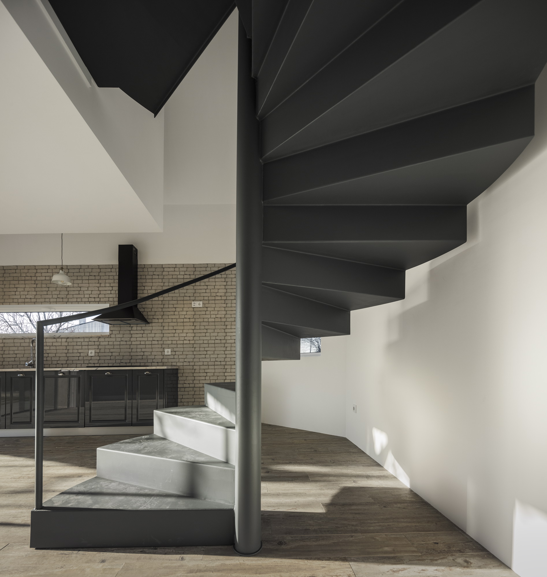 Amélia's House - Architizer