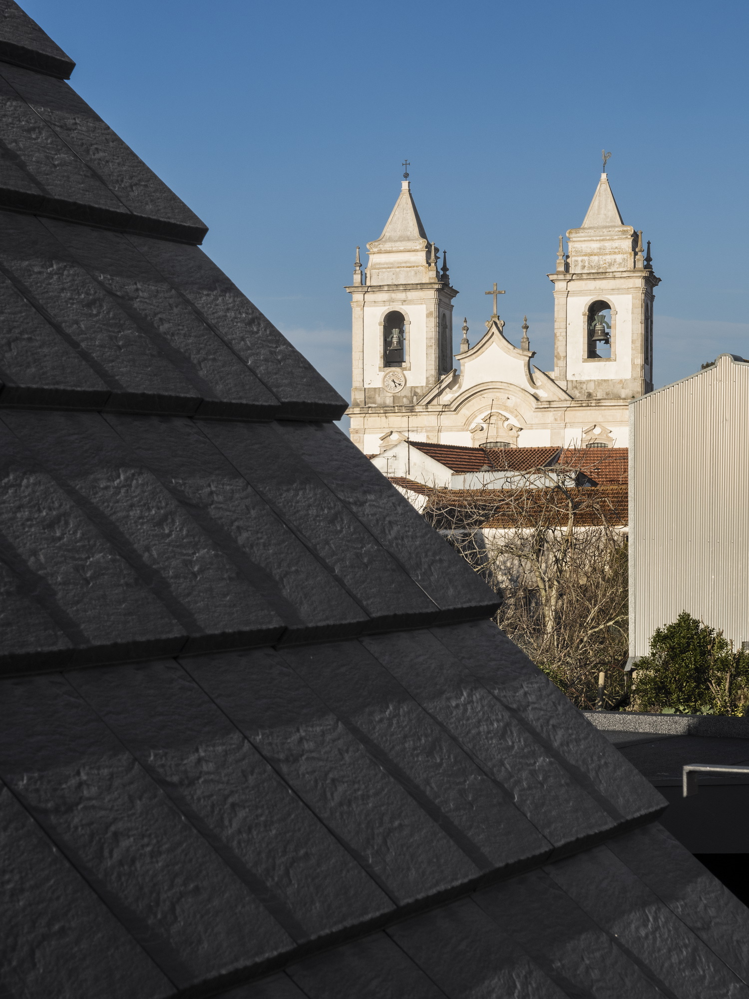 Amélia's House - Architizer