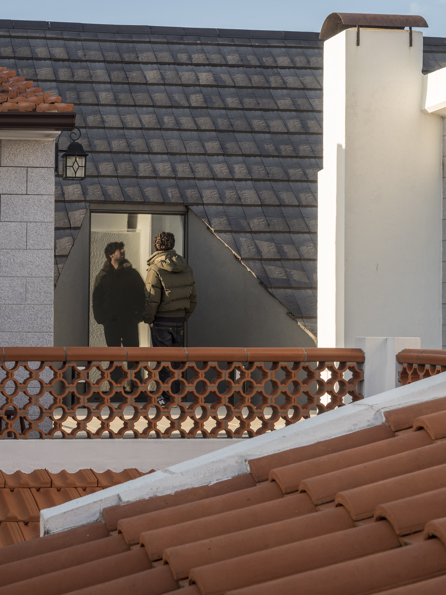 Amélia's House - Architizer