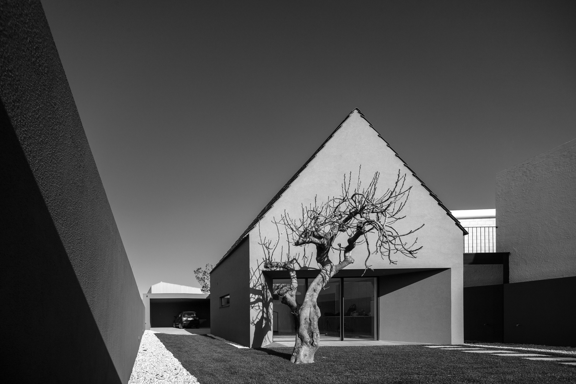Amélia's House - Architizer