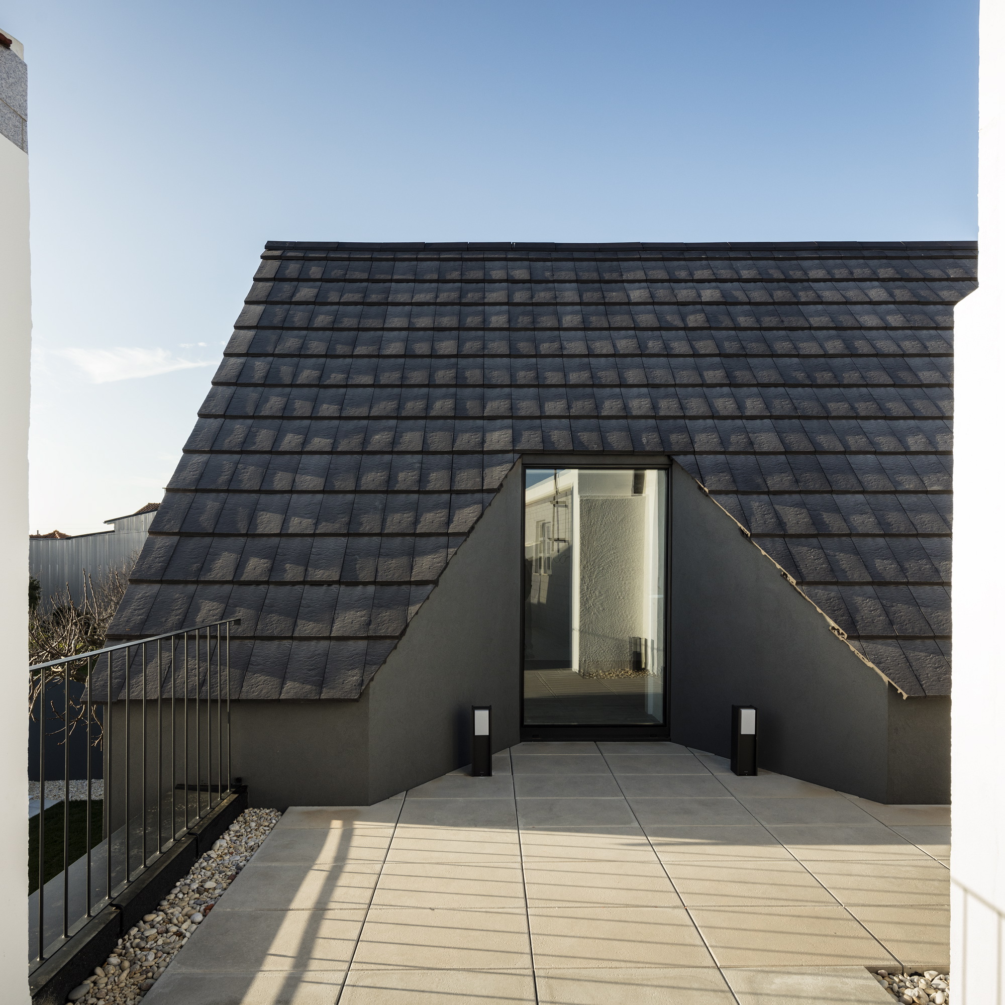 Amélia's House - Architizer