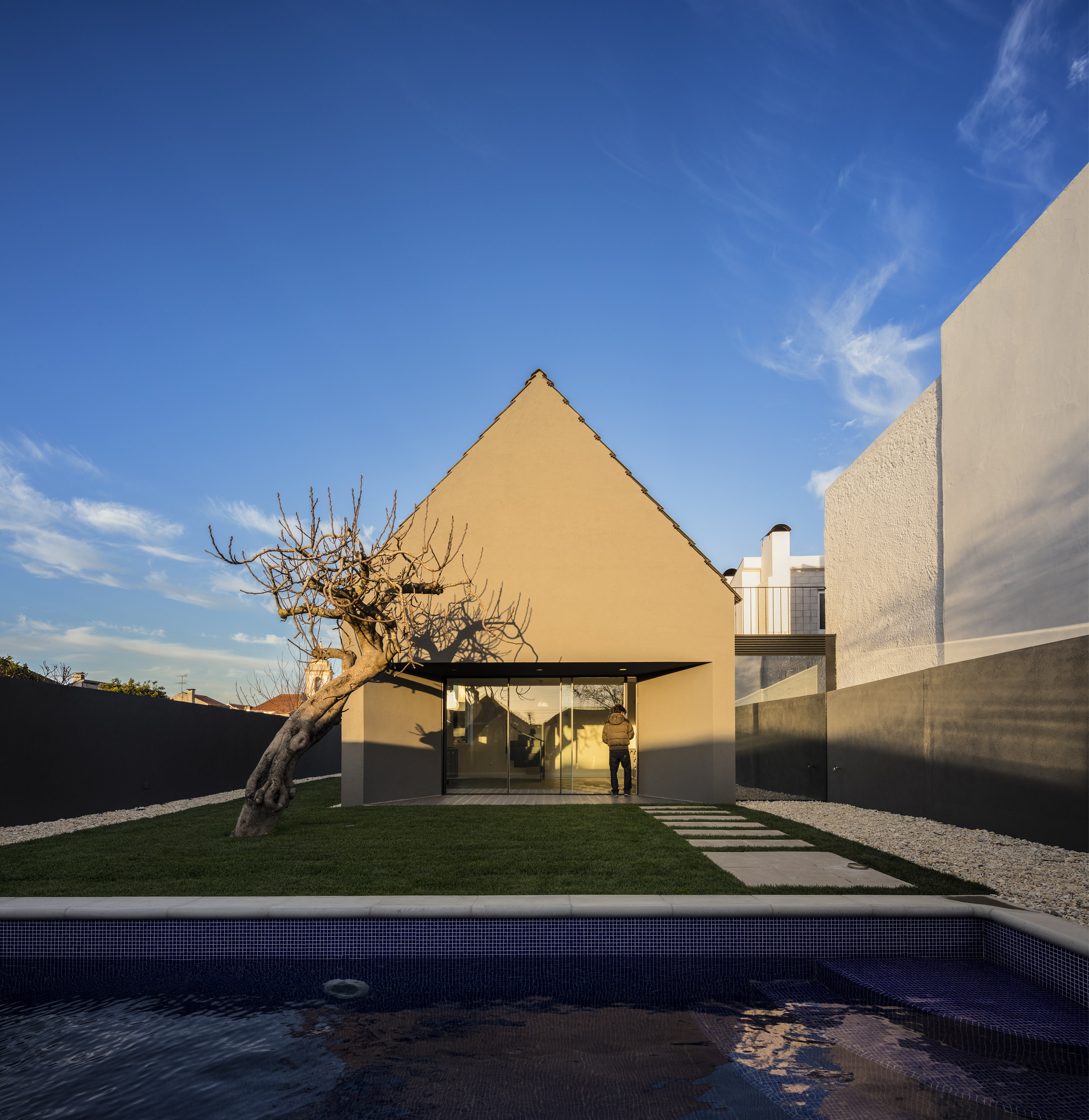 Amélia's House - Architizer