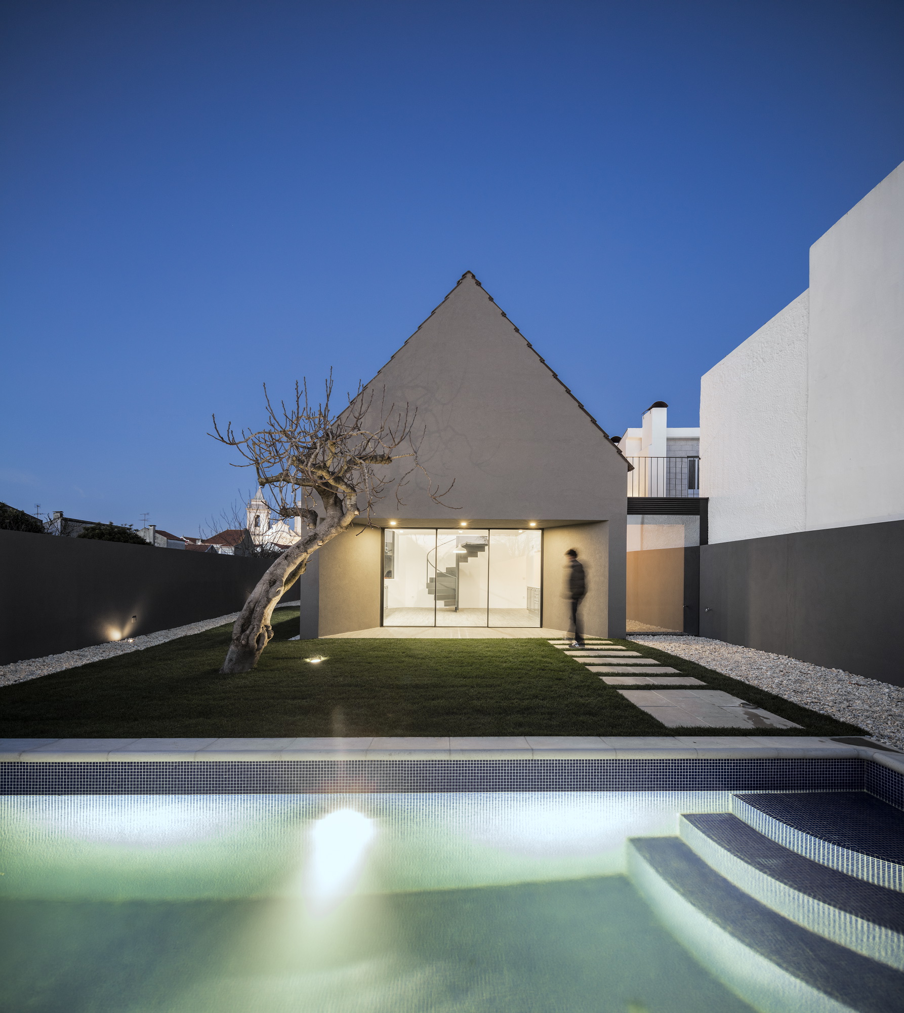 Amélia's House - Architizer