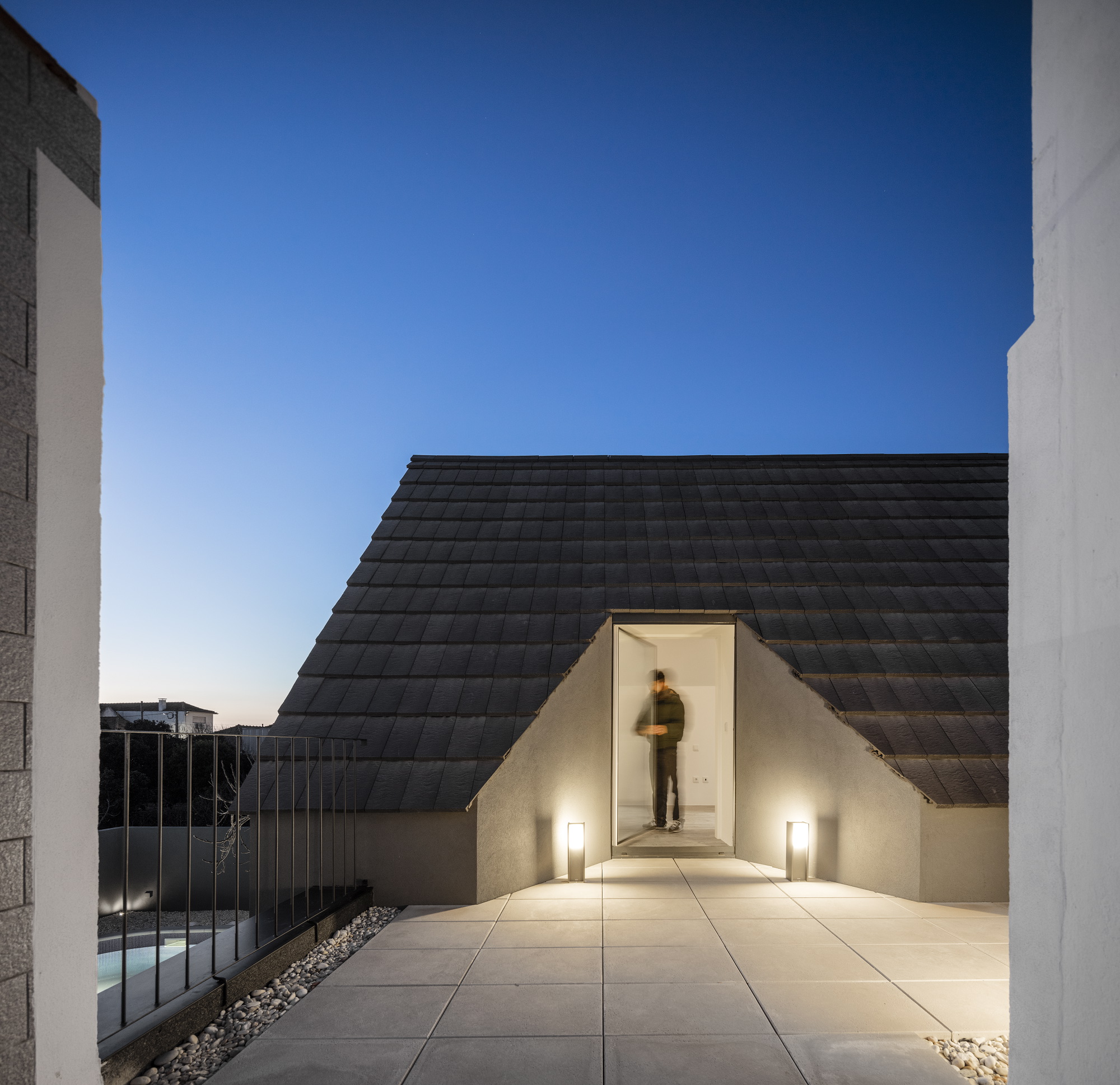 Amélia's House - Architizer