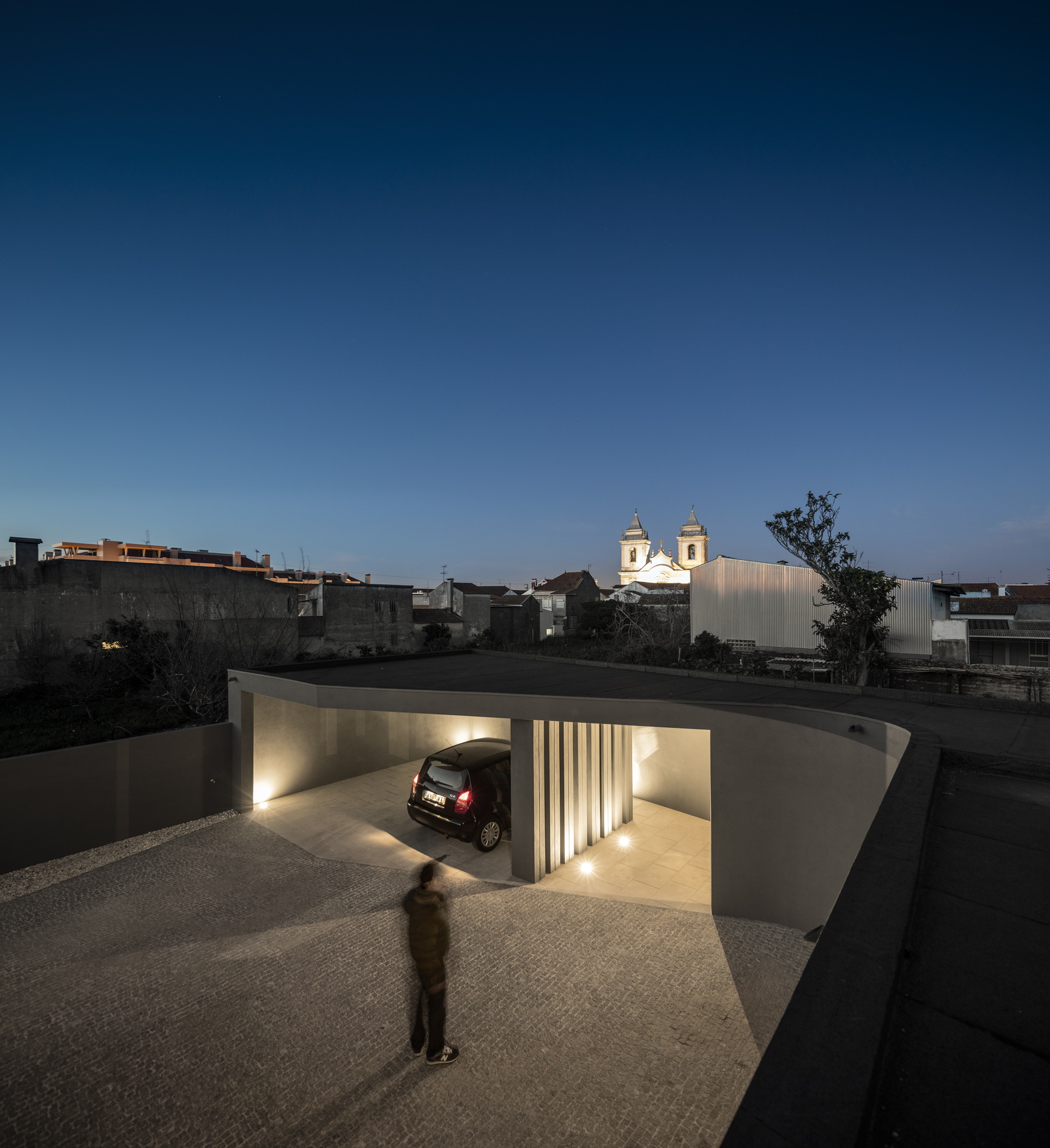 Amélia's House - Architizer