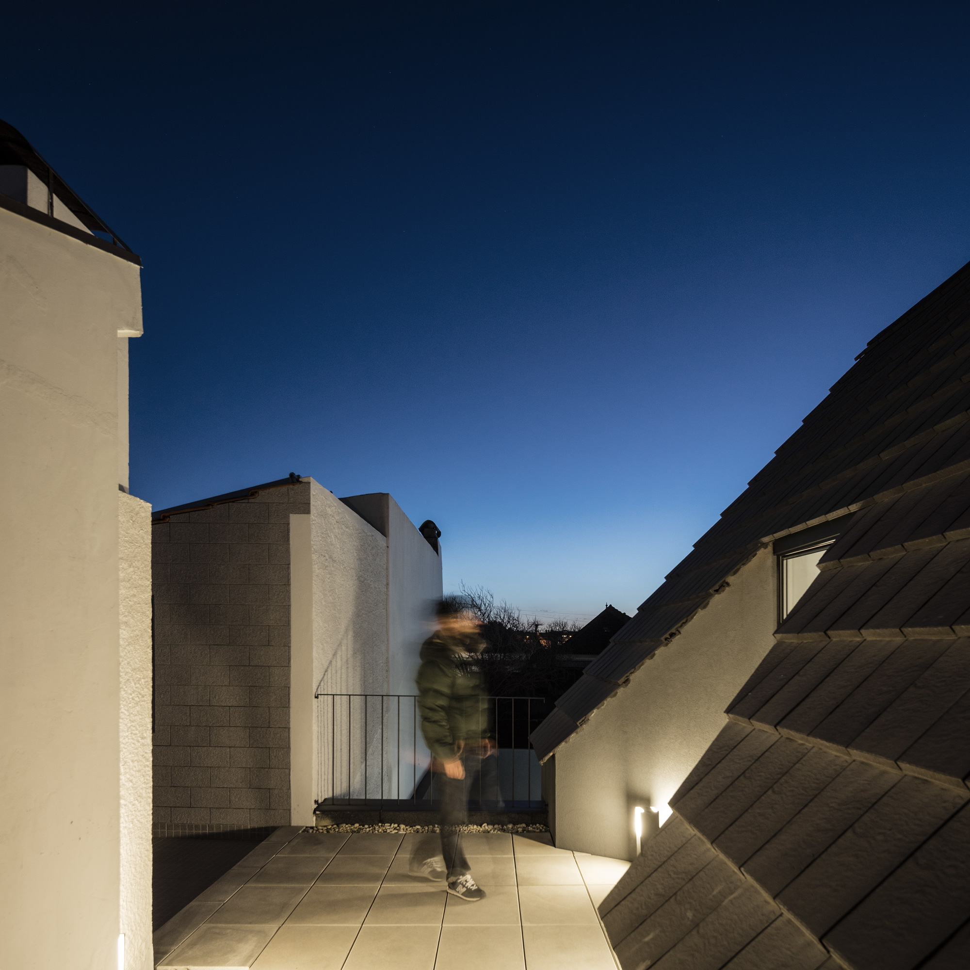 Amélia's House - Architizer