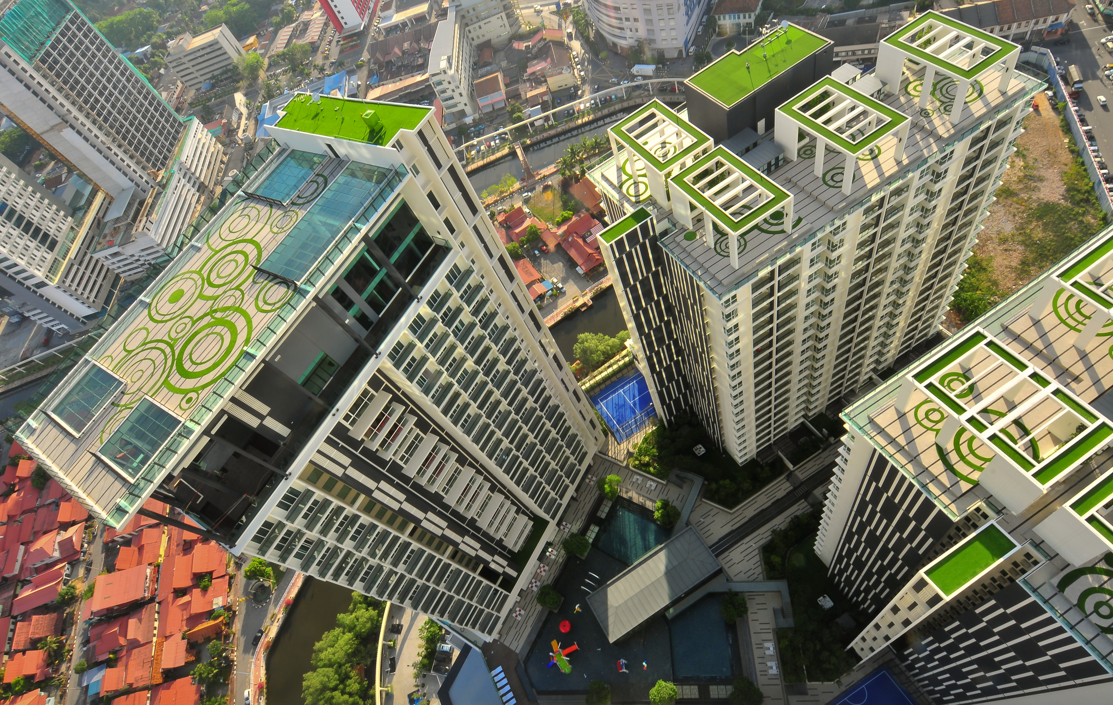 The Shore | Malacca, Malaysia by Carnson Design - Architizer