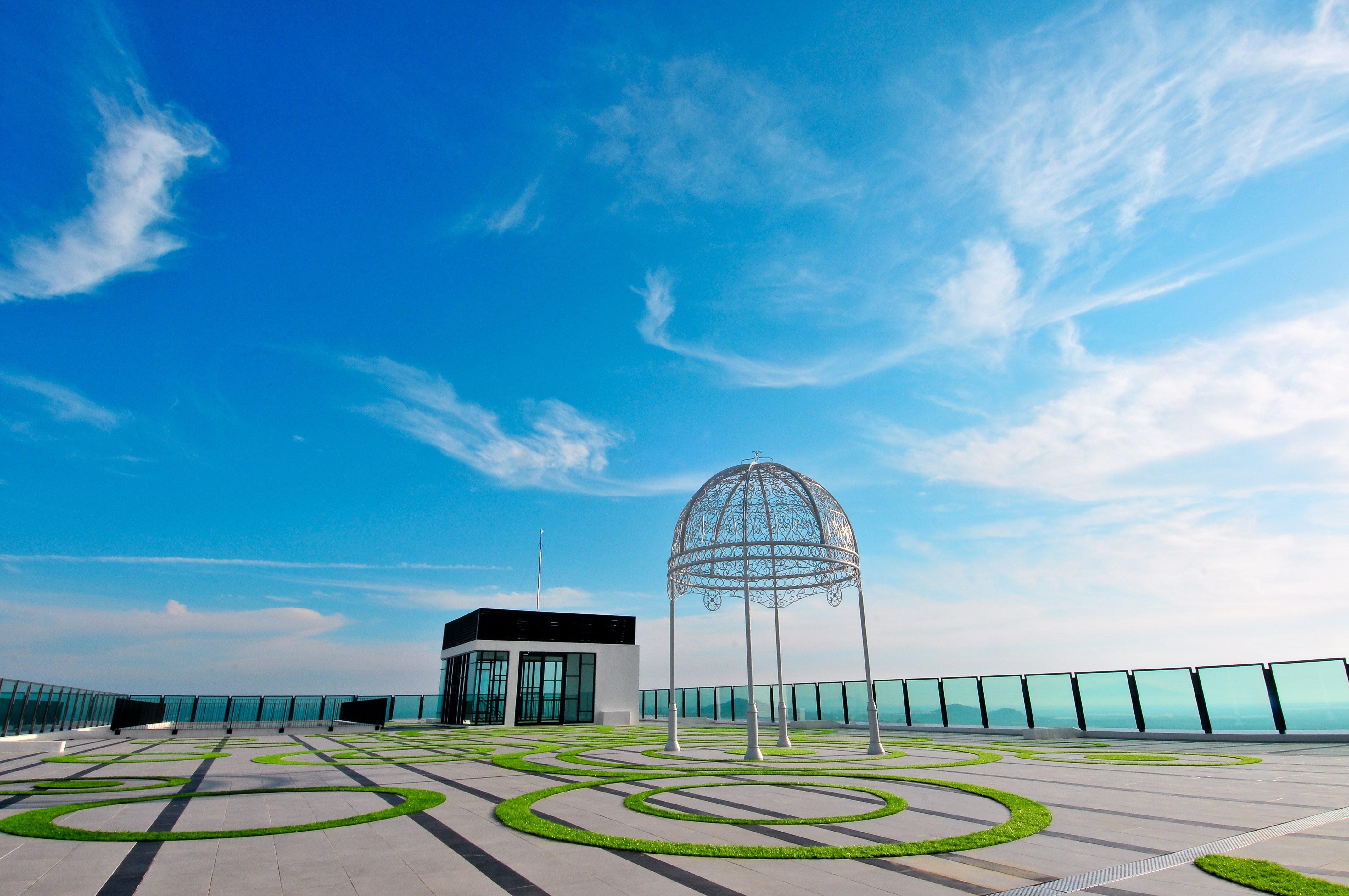 The Shore | Malacca, Malaysia by Carnson Design - Architizer