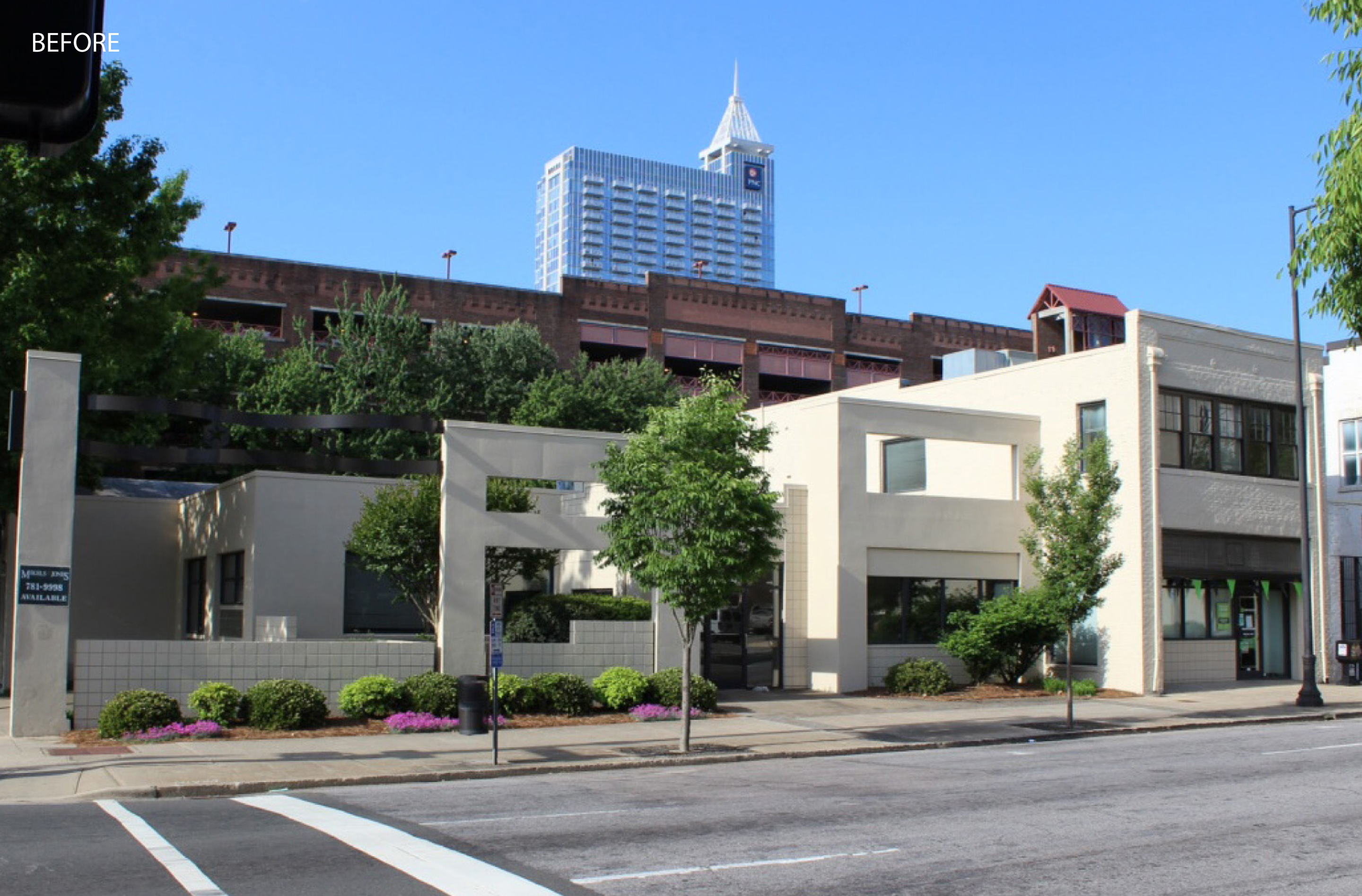 Church on Morgan by in situ studio - Architizer