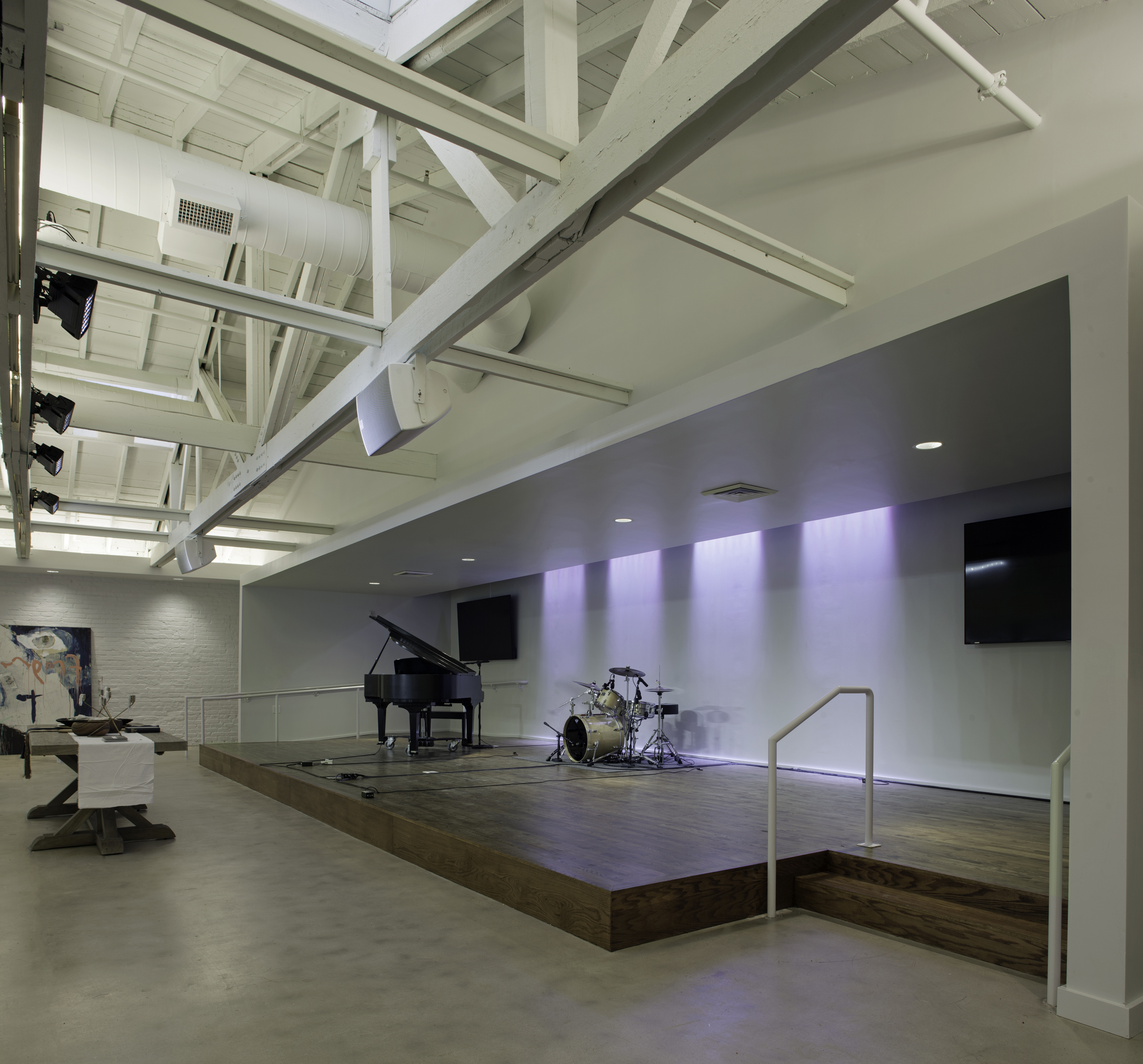 Church on Morgan by in situ studio - Architizer