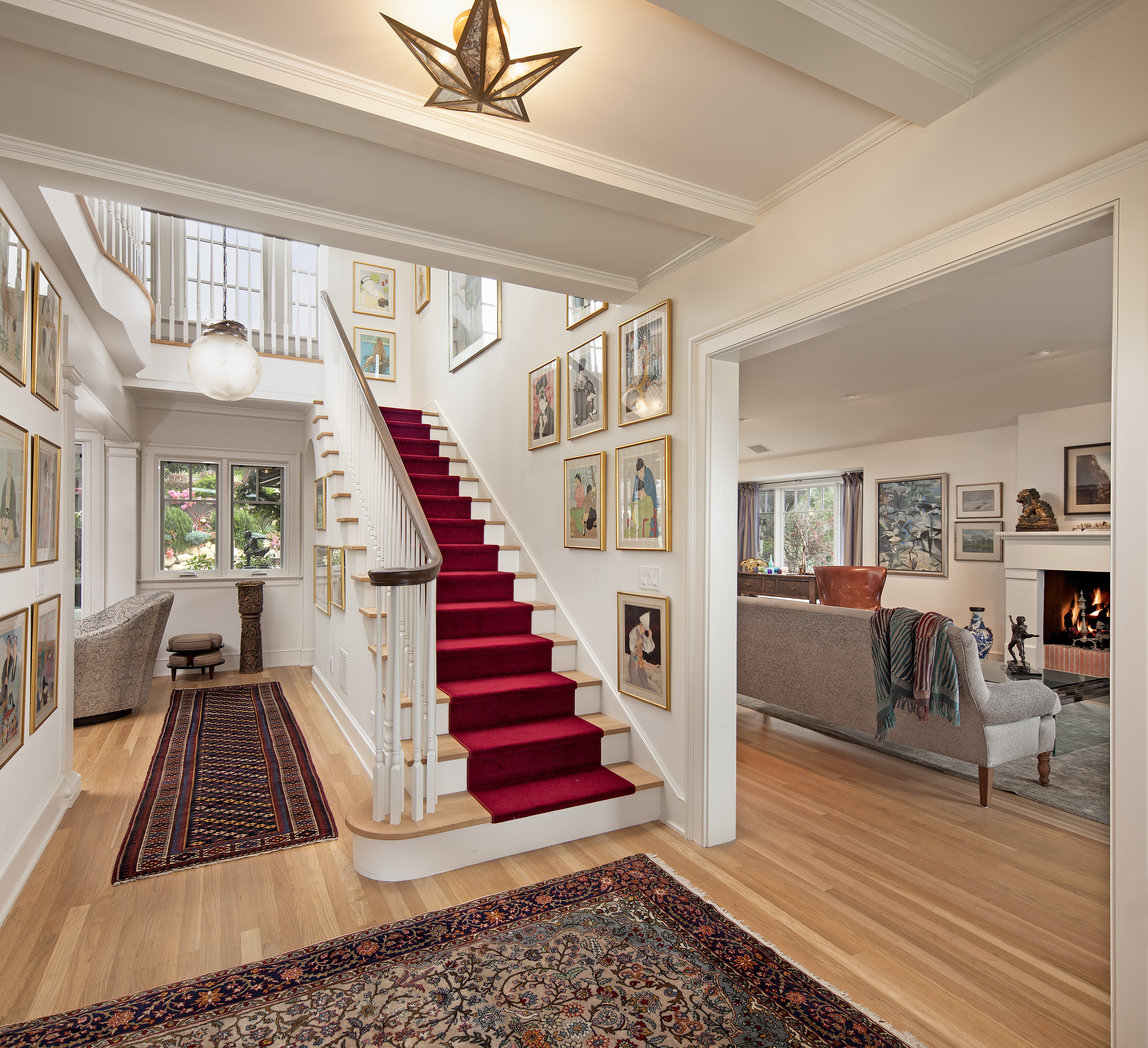 Montecito Seaside Cottage by Allen Construction - Architizer