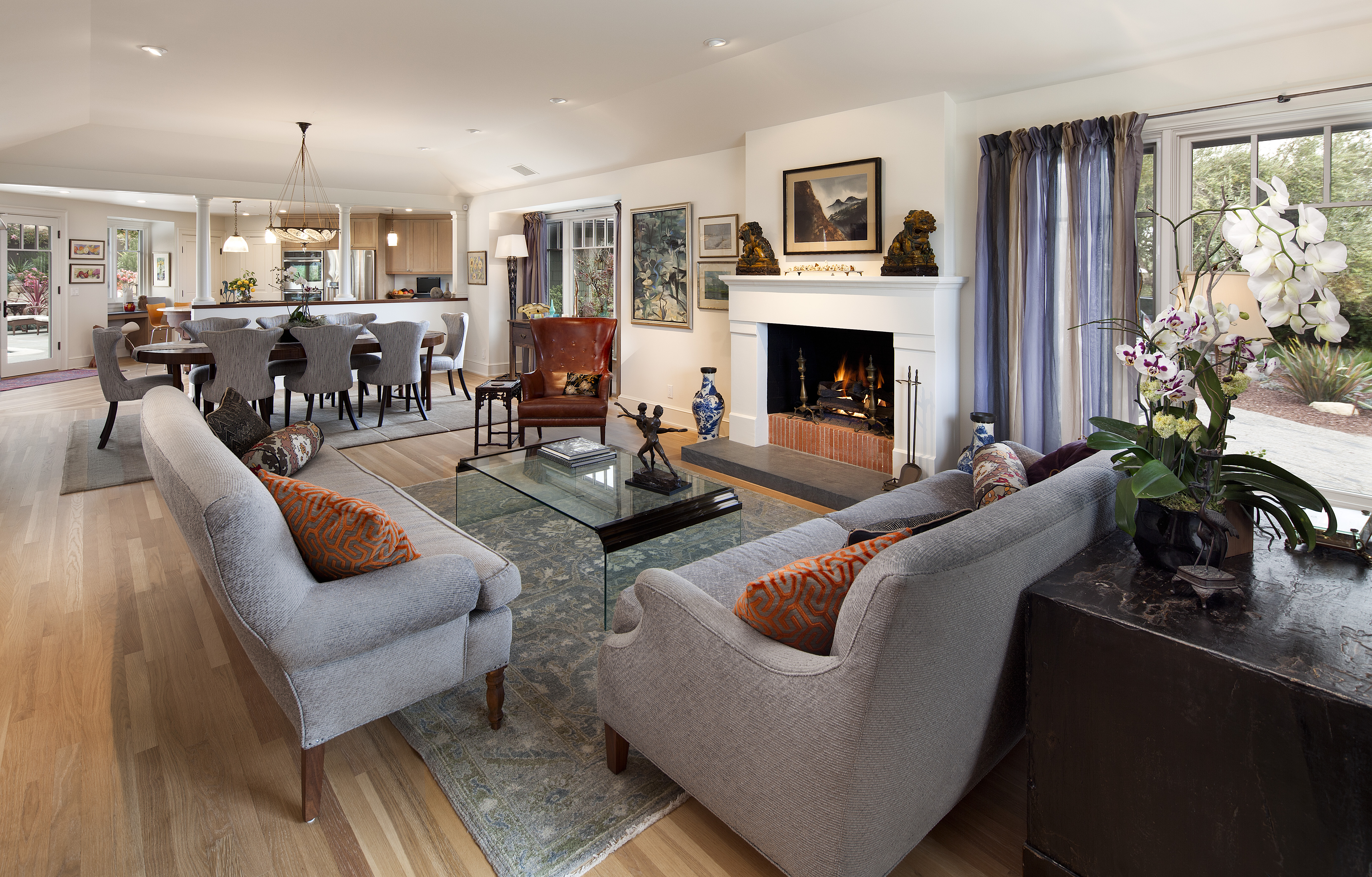 Montecito Seaside Cottage by Allen Construction - Architizer