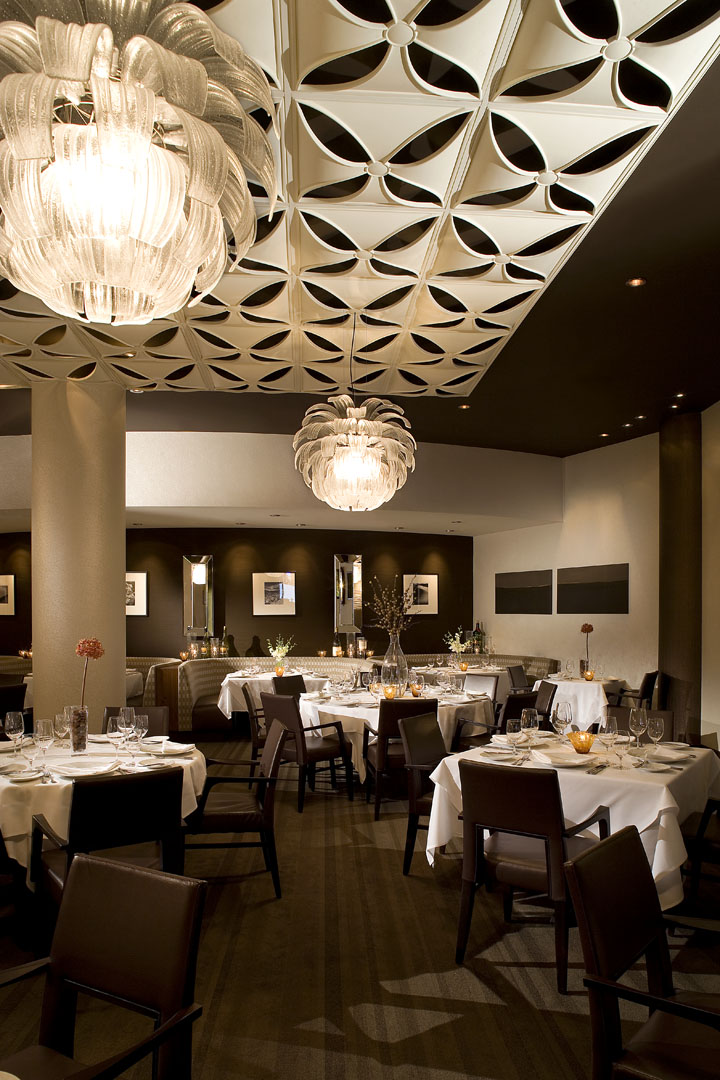 JEM Steakhouse by Tammy Edmonds Design - Architizer