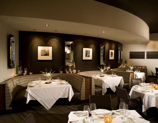 JEM Steakhouse by Tammy Edmonds Design - Architizer