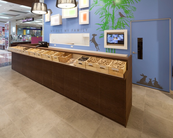 Pampered Petz by Rptecture Architects - Architizer