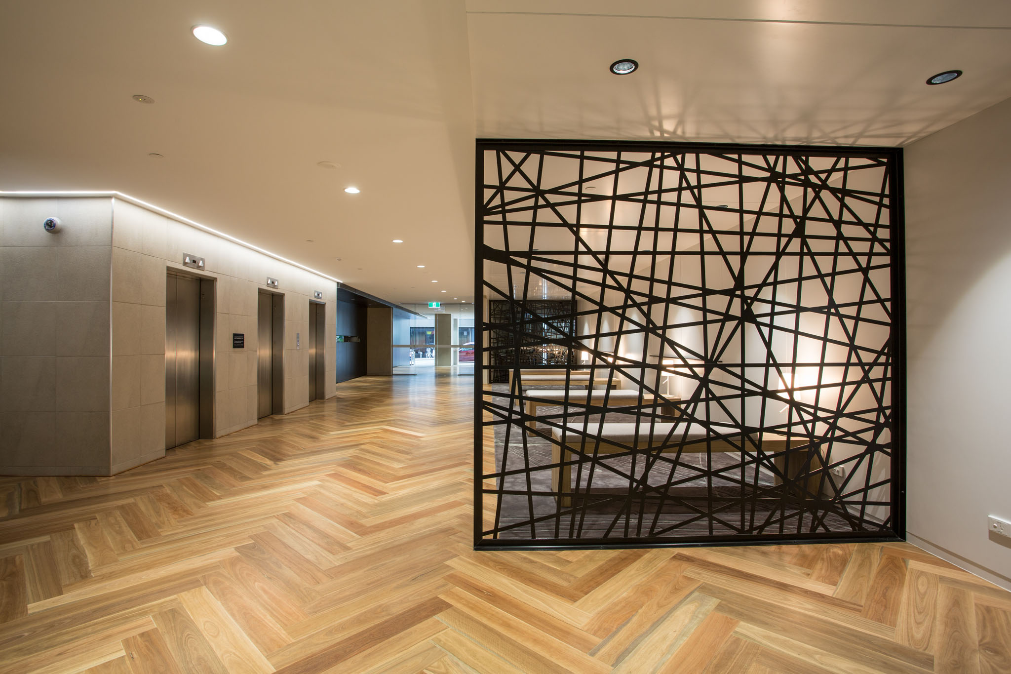 40 Tank Street Brisbane by WMK Architecture - Architizer