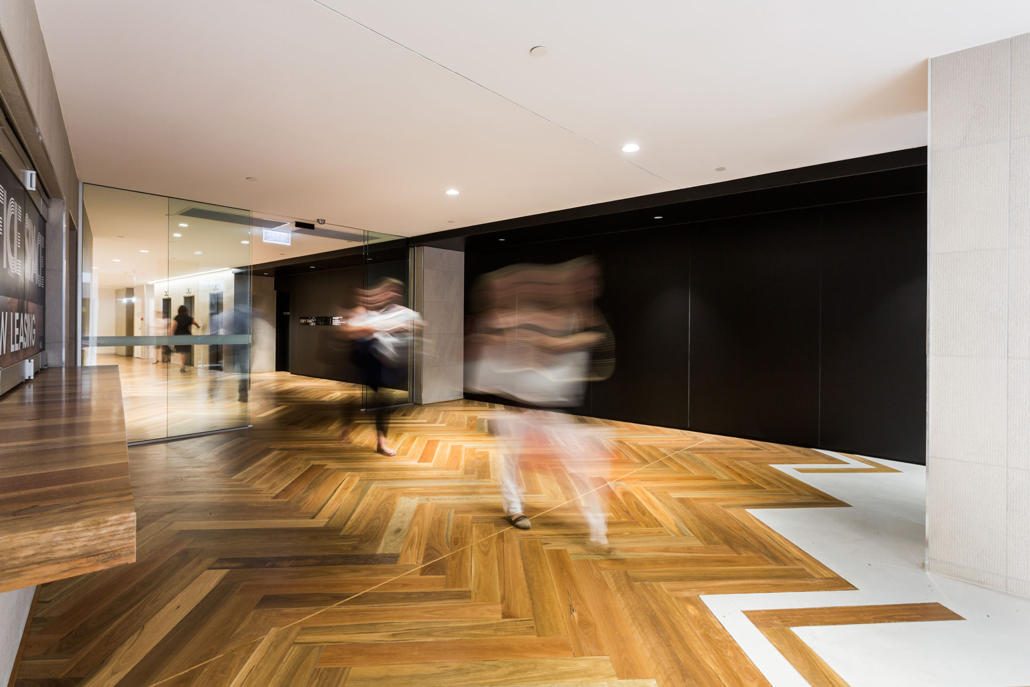 40 Tank Street Brisbane by WMK Architecture - Architizer
