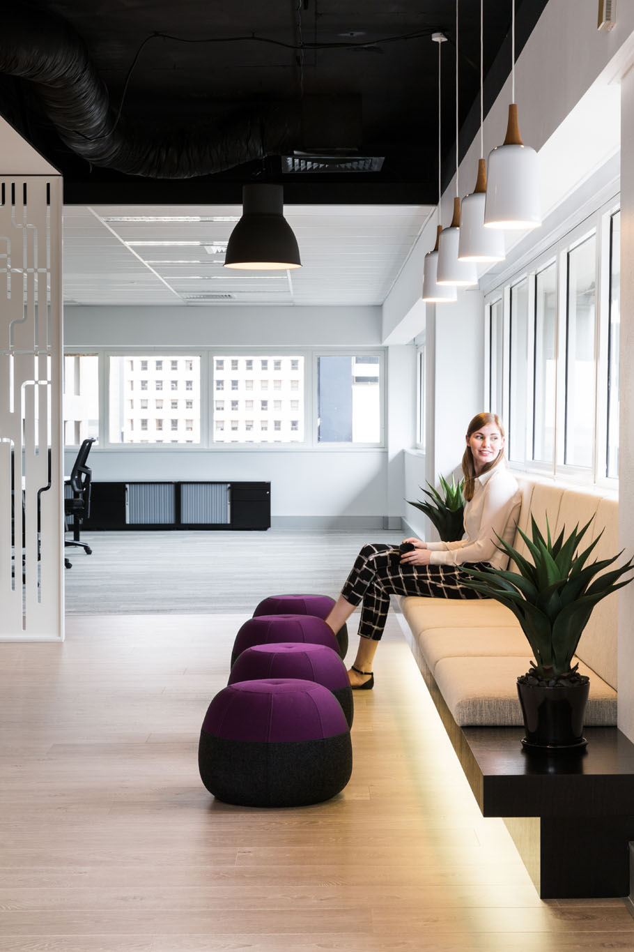 151 Properties Marketing Suite by WMK Architecture - Architizer