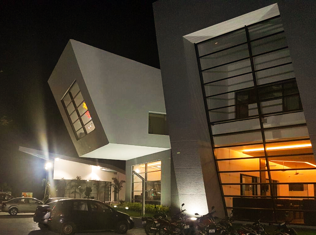 HIGHWAY RESTAURANT by Murali Architects - Architizer