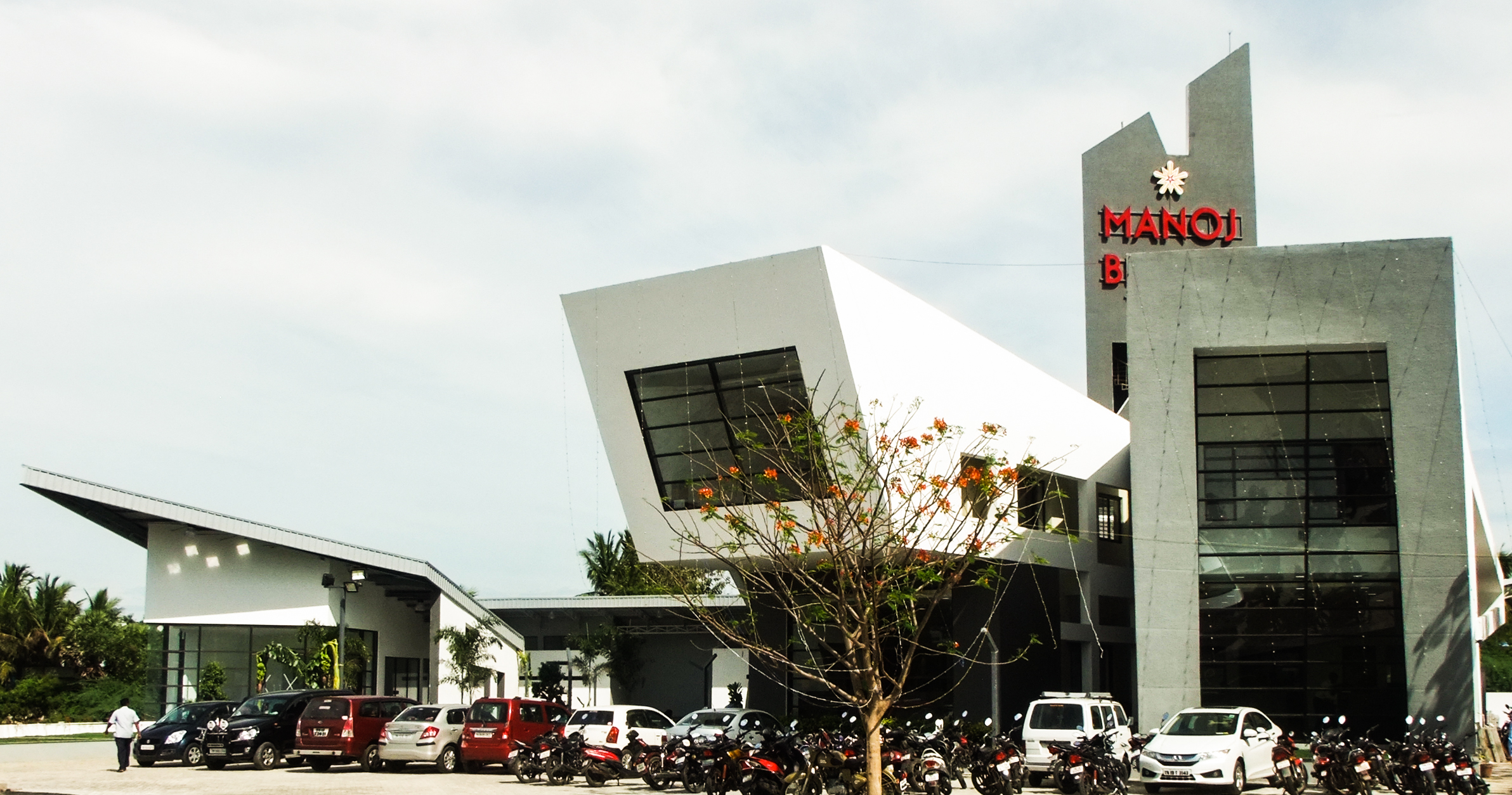 HIGHWAY RESTAURANT by Murali Architects - Architizer
