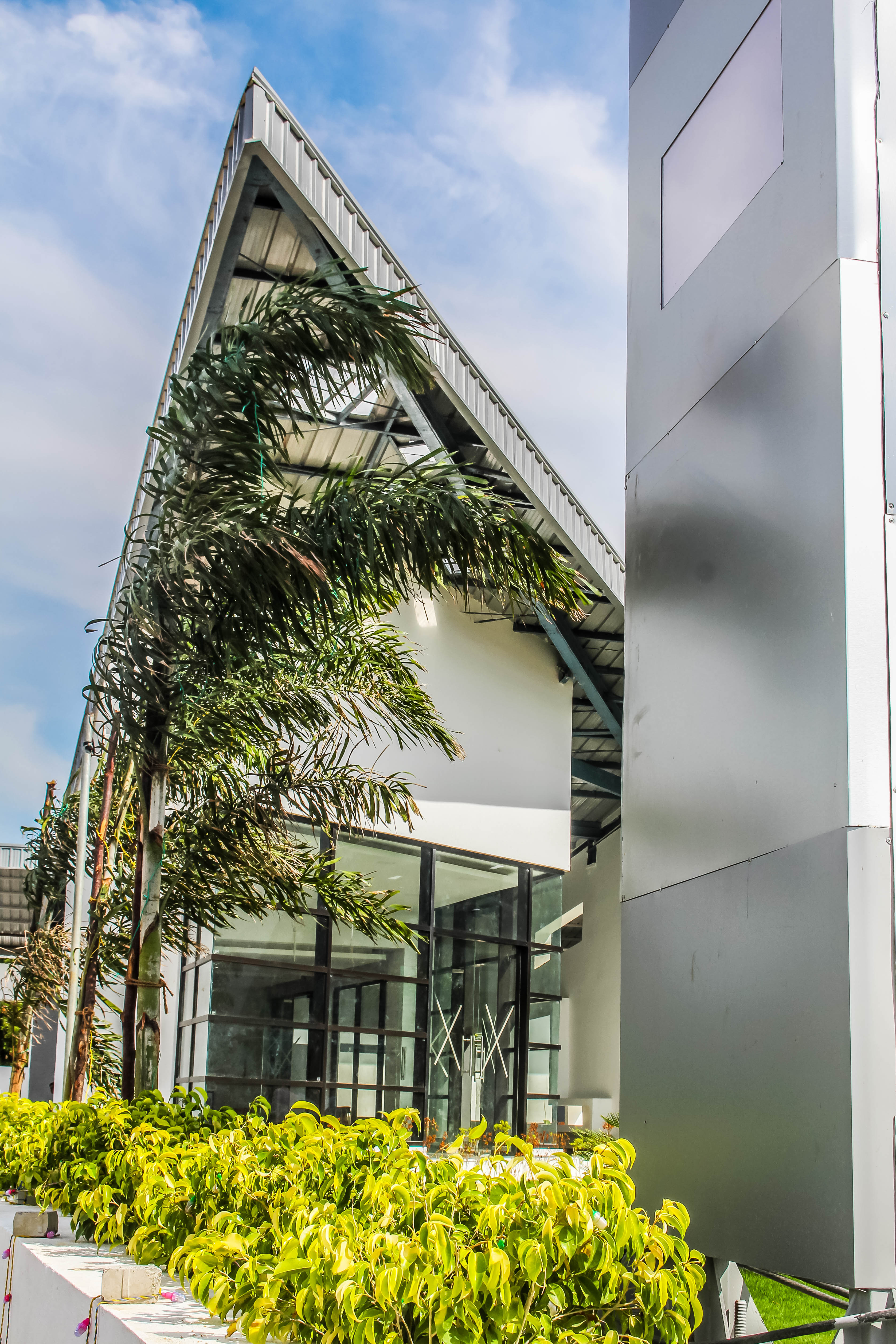 HIGHWAY RESTAURANT by Murali Architects - Architizer