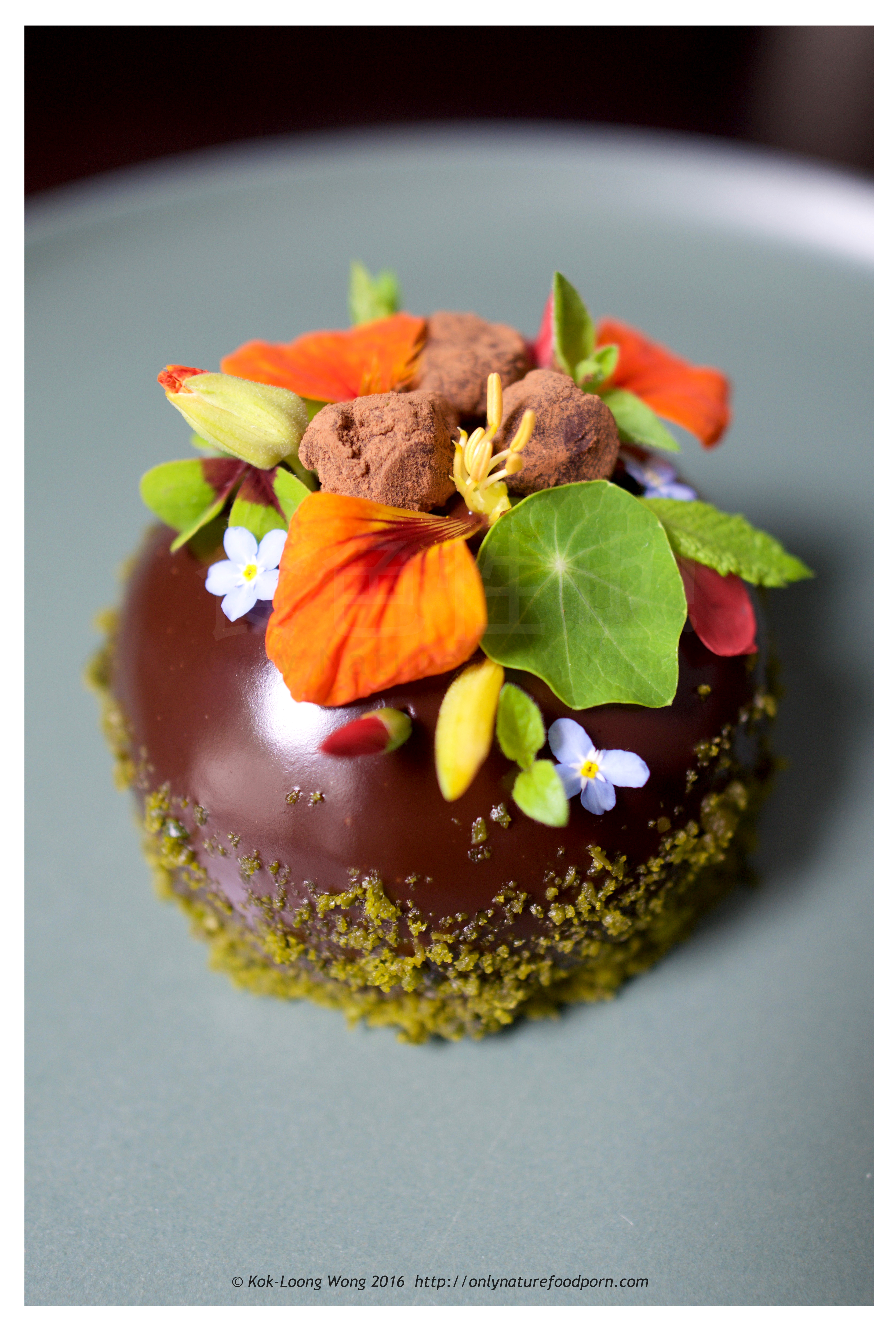 Food and flavour development by K . LOONG . W_ARCHITECT - Architizer