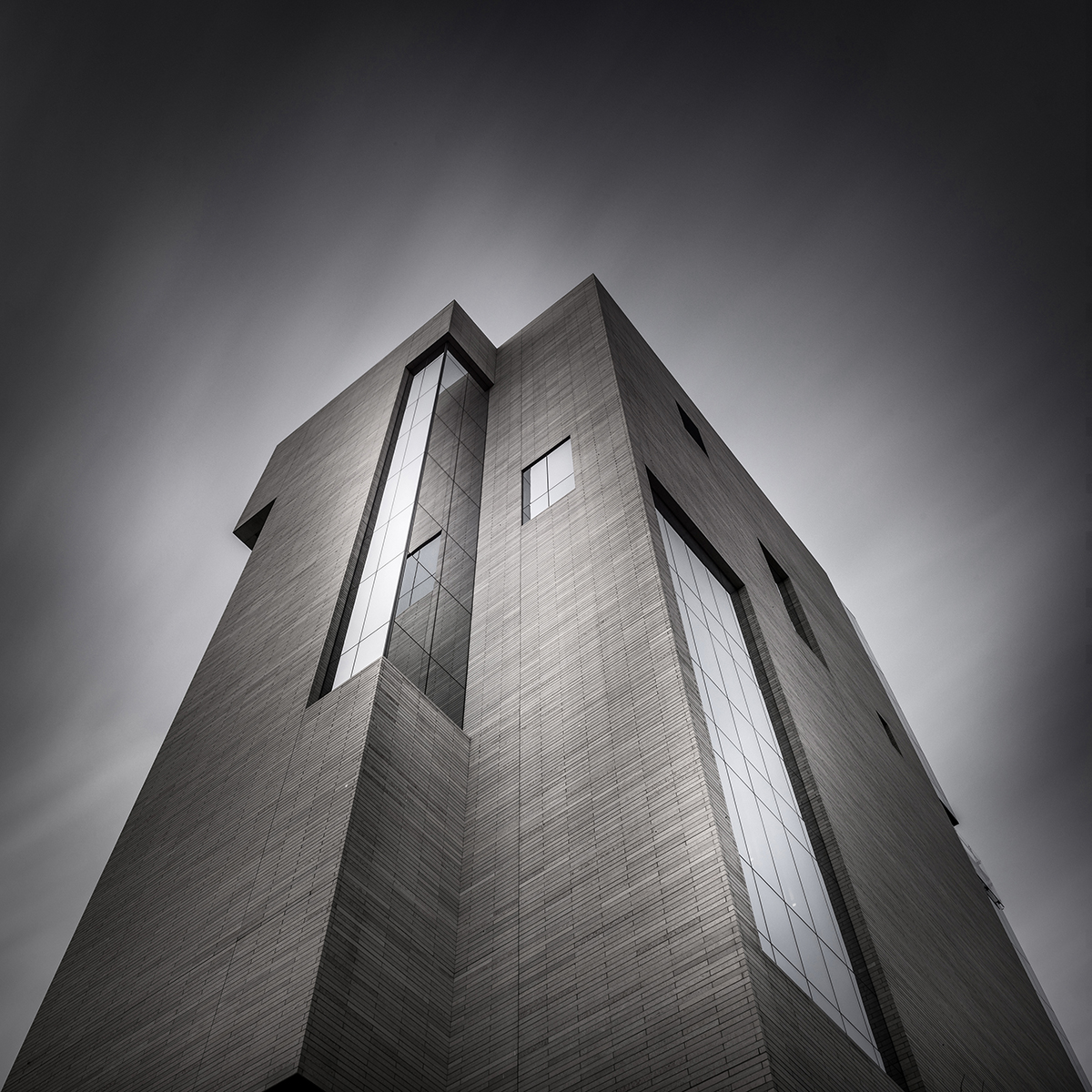 Boomeritis by Pygmalion Karatzas Photography - Architizer