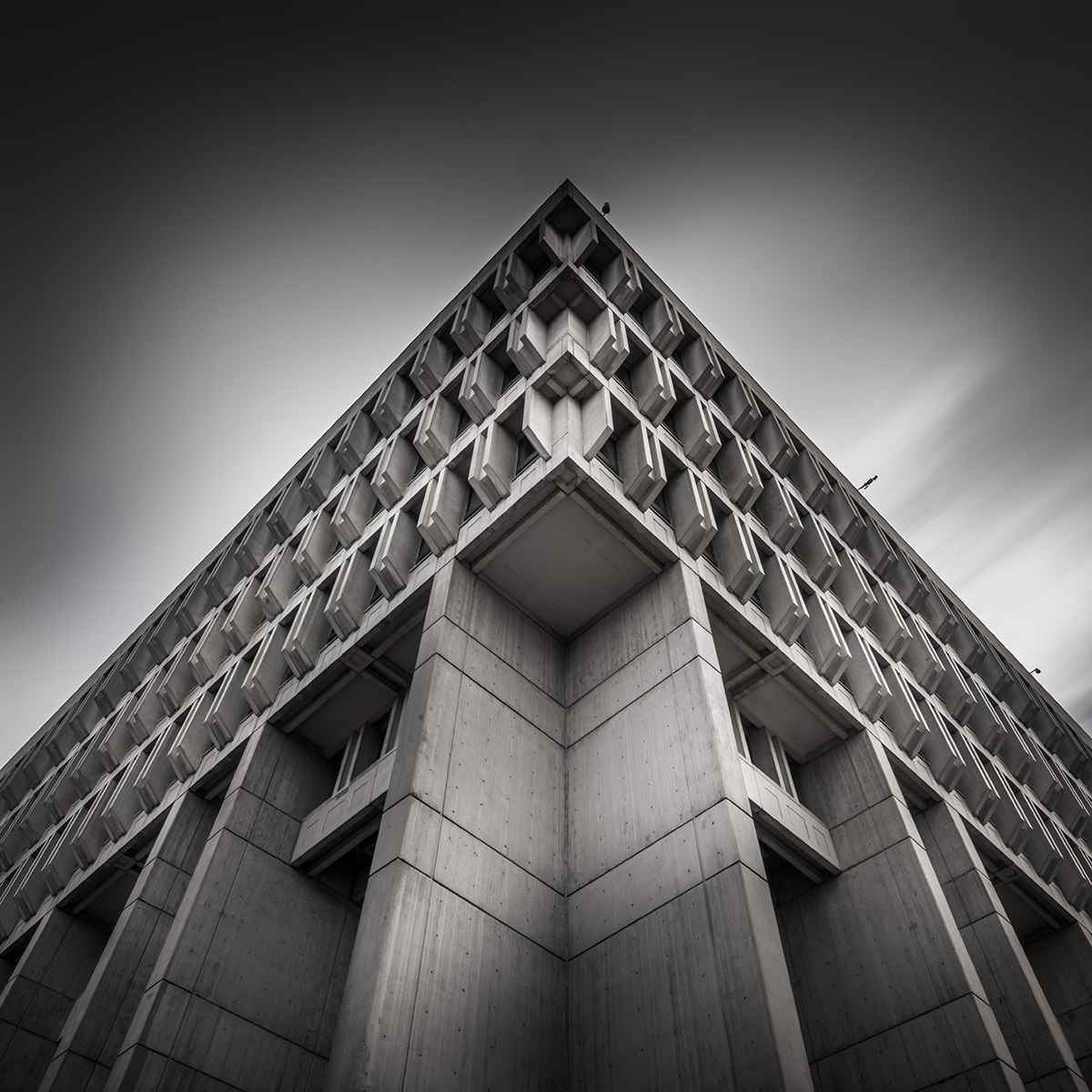 Boomeritis by Pygmalion Karatzas Photography - Architizer