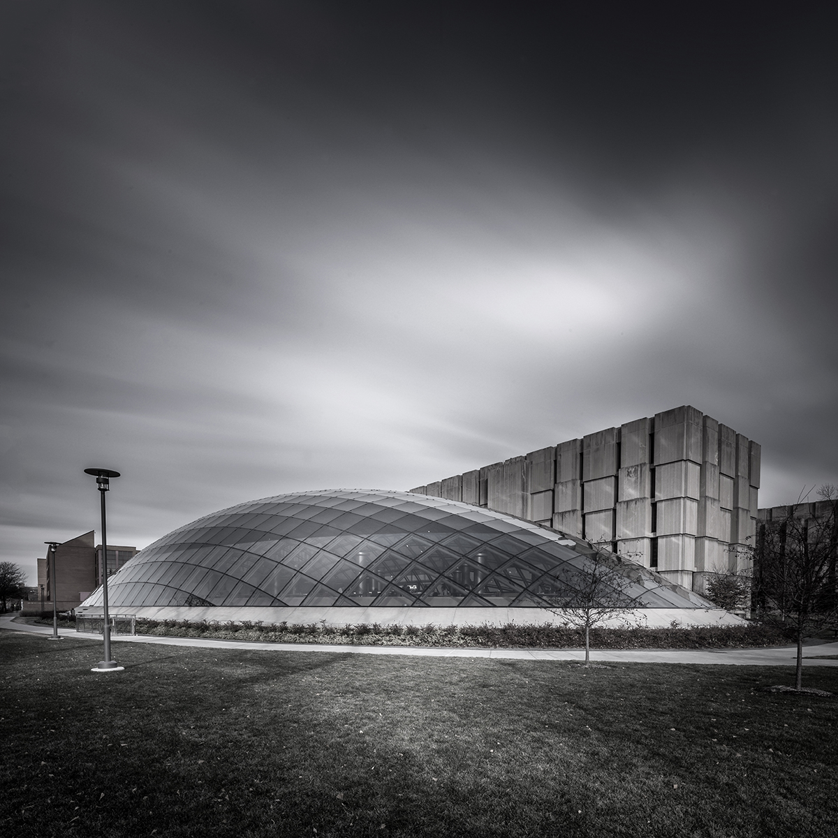 Boomeritis by Pygmalion Karatzas Photography - Architizer
