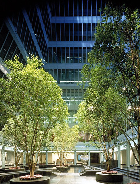 Warner Building by Pei Cobb Freed & Partners Architects LLP - Architizer