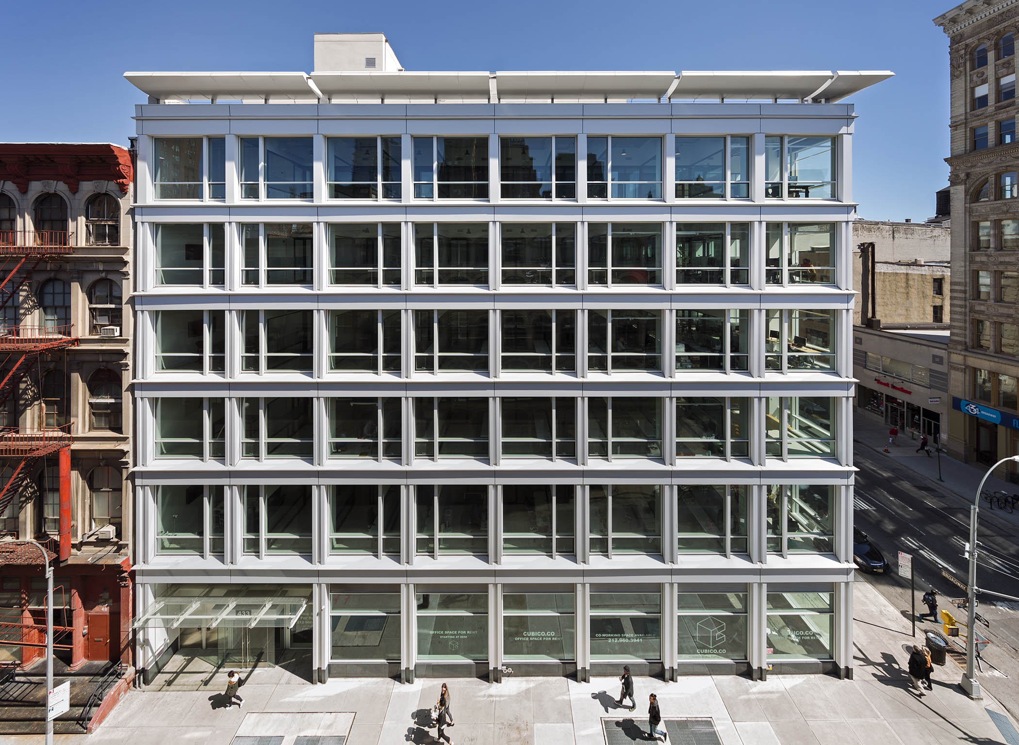 433 Broadway by RKTB Architects, P.C. - Architizer