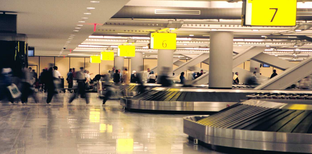 JFK International Airport, Delta Air Lines Terminal 4 by CallisonRTKL ...