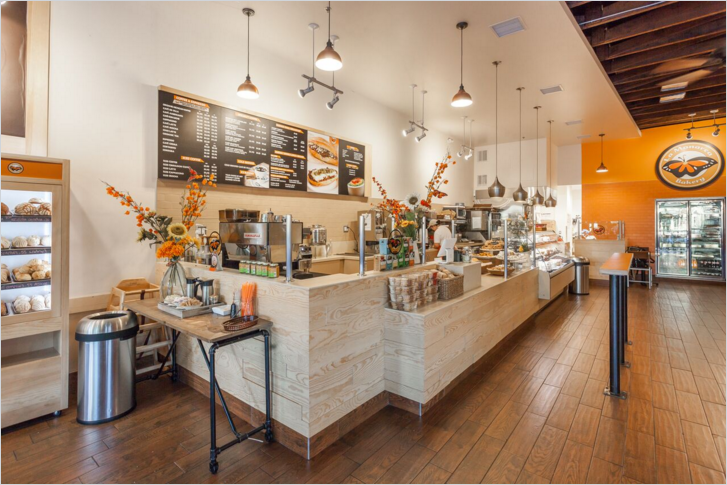 La Monarca Bakery by JAGAR ARCHITECTURE - Architizer
