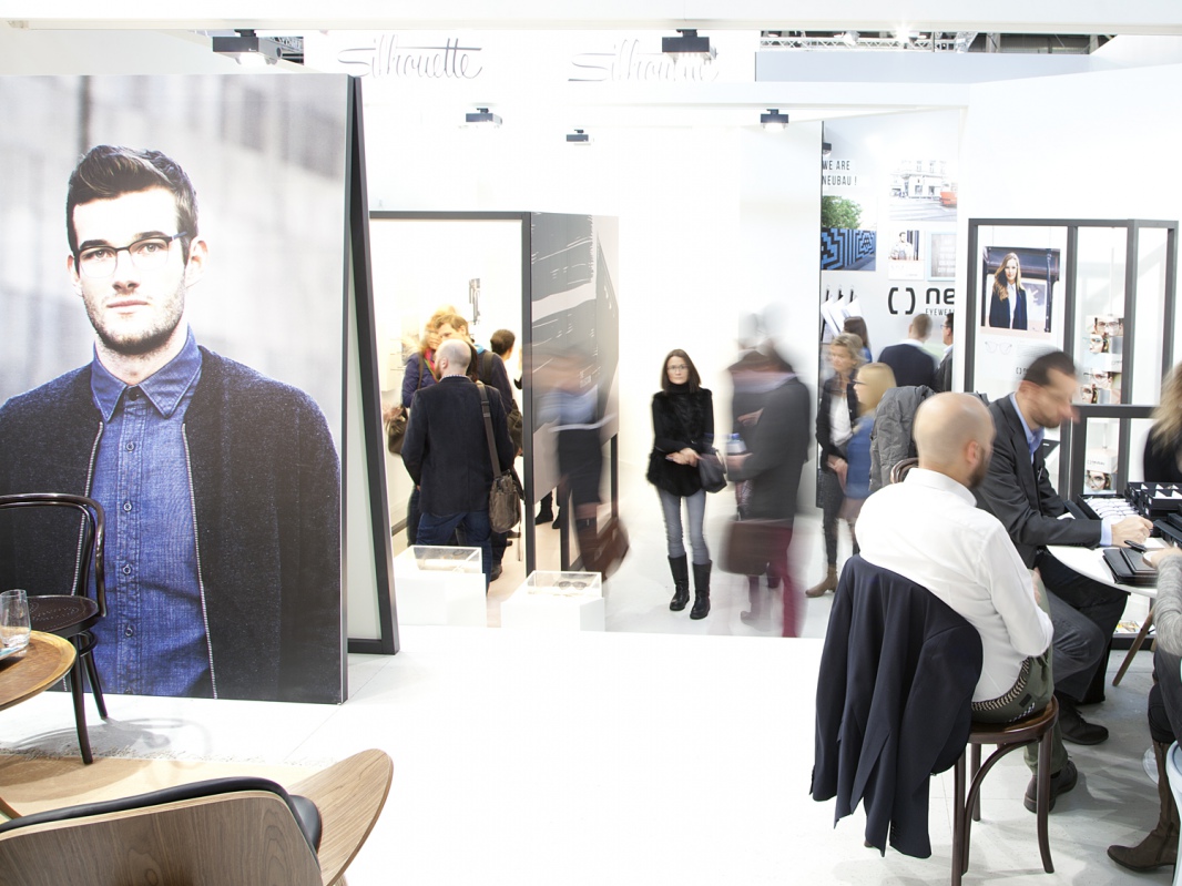neubau // Exhibition Booth by DFROST – Retail Identity - Architizer