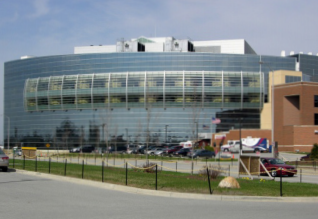 Community Hospital North by RTKL Associates Inc. - Architizer