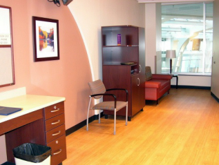 Community Hospital North by RTKL Associates Inc. - Architizer