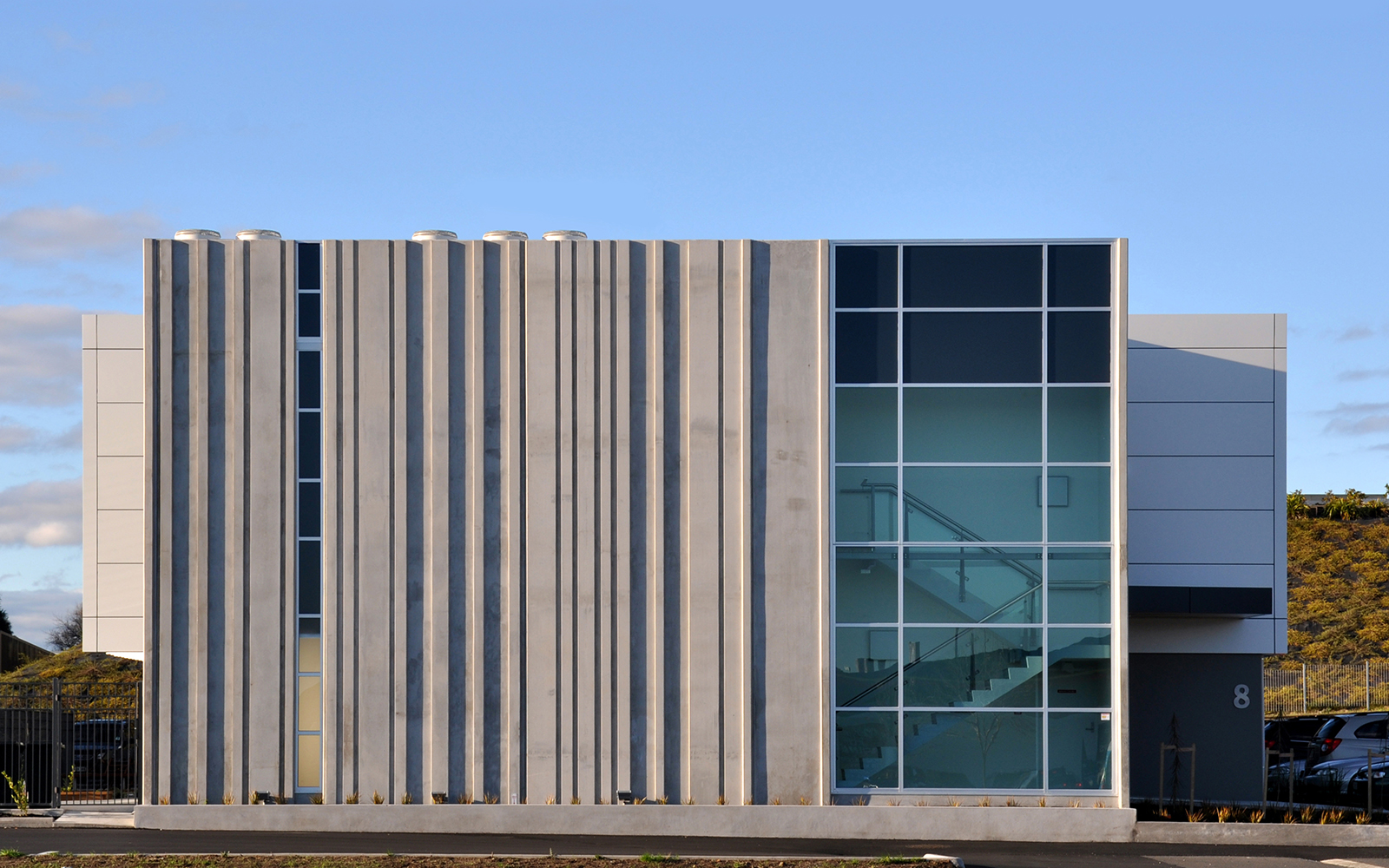 Alto Office Building by Archimedia - Architizer