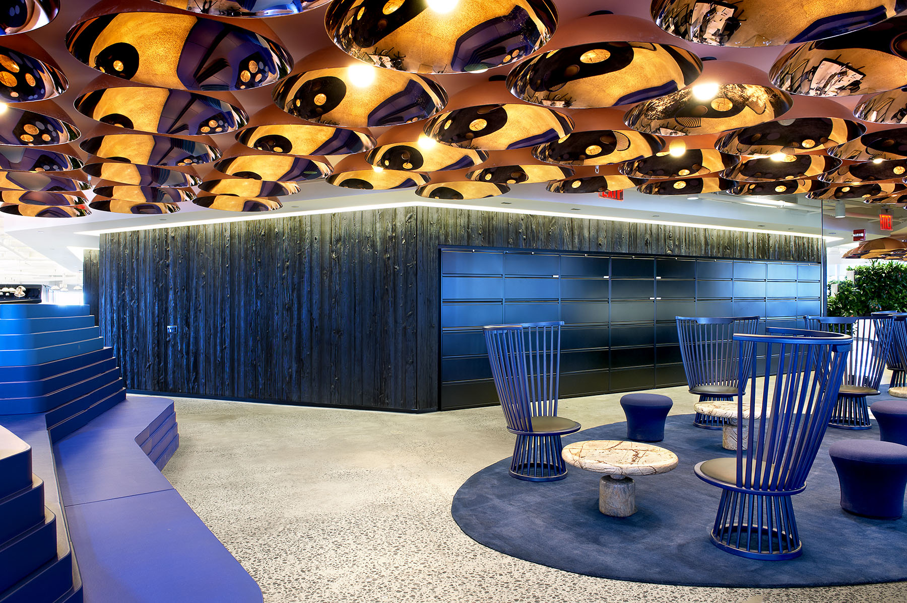 McCann by Gensler - Architizer