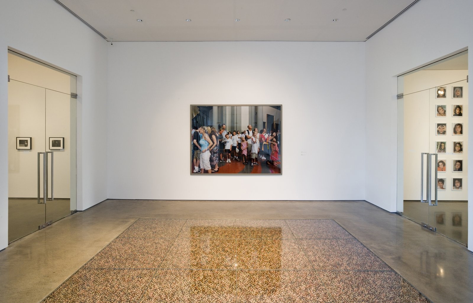 CCS Bard Hessel Museum by Goettsch Partners - Architizer