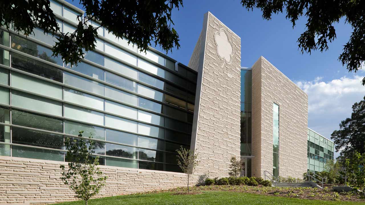 Founders Federal Credit Union by Little - Architizer