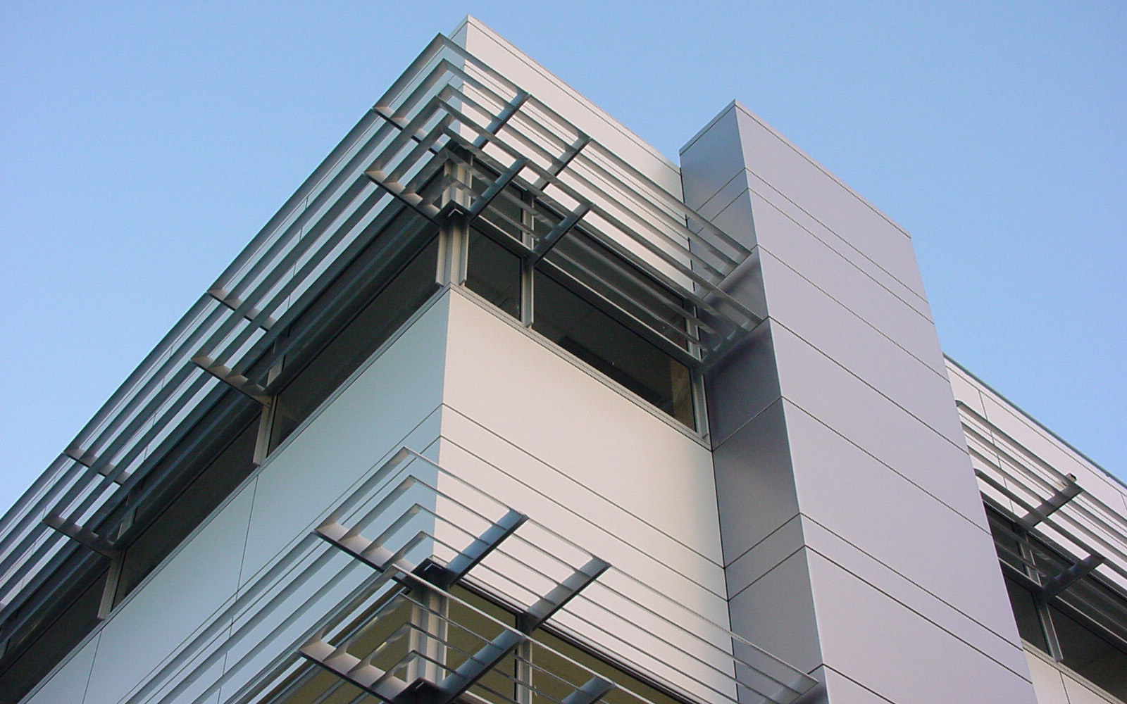 LabPlus by Archimedia - Architizer