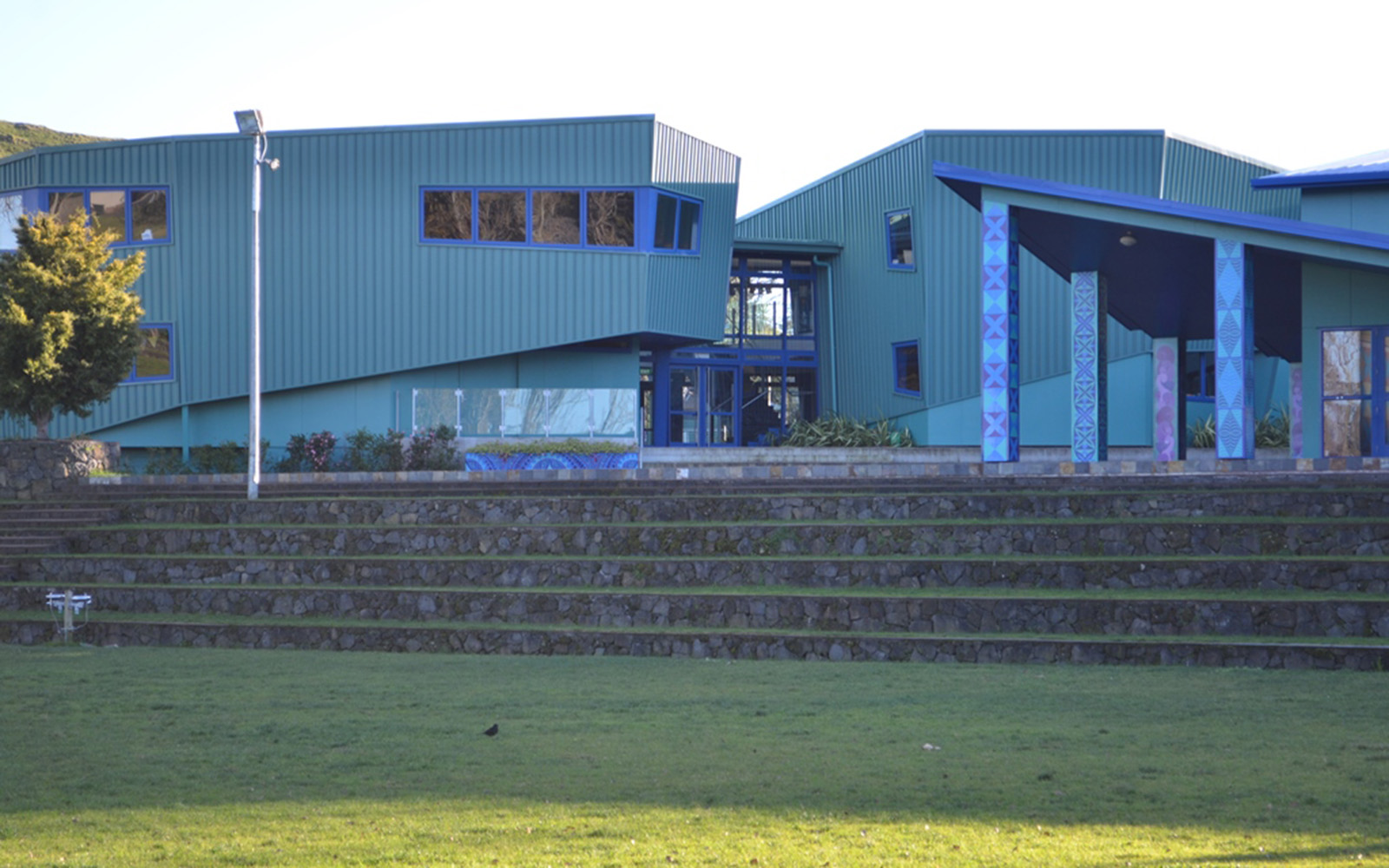 Mountain View School by Archimedia - Architizer